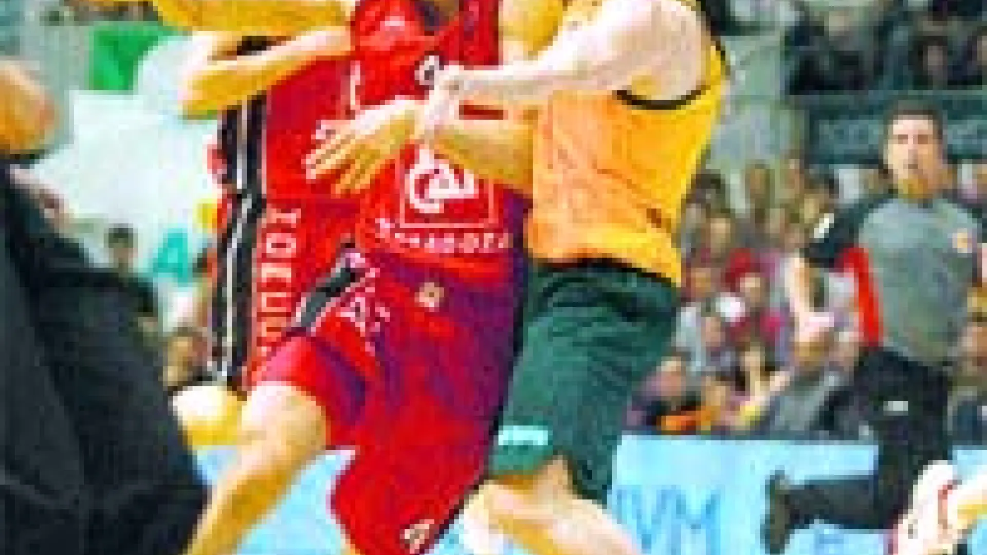 El CAI empieza a flojear