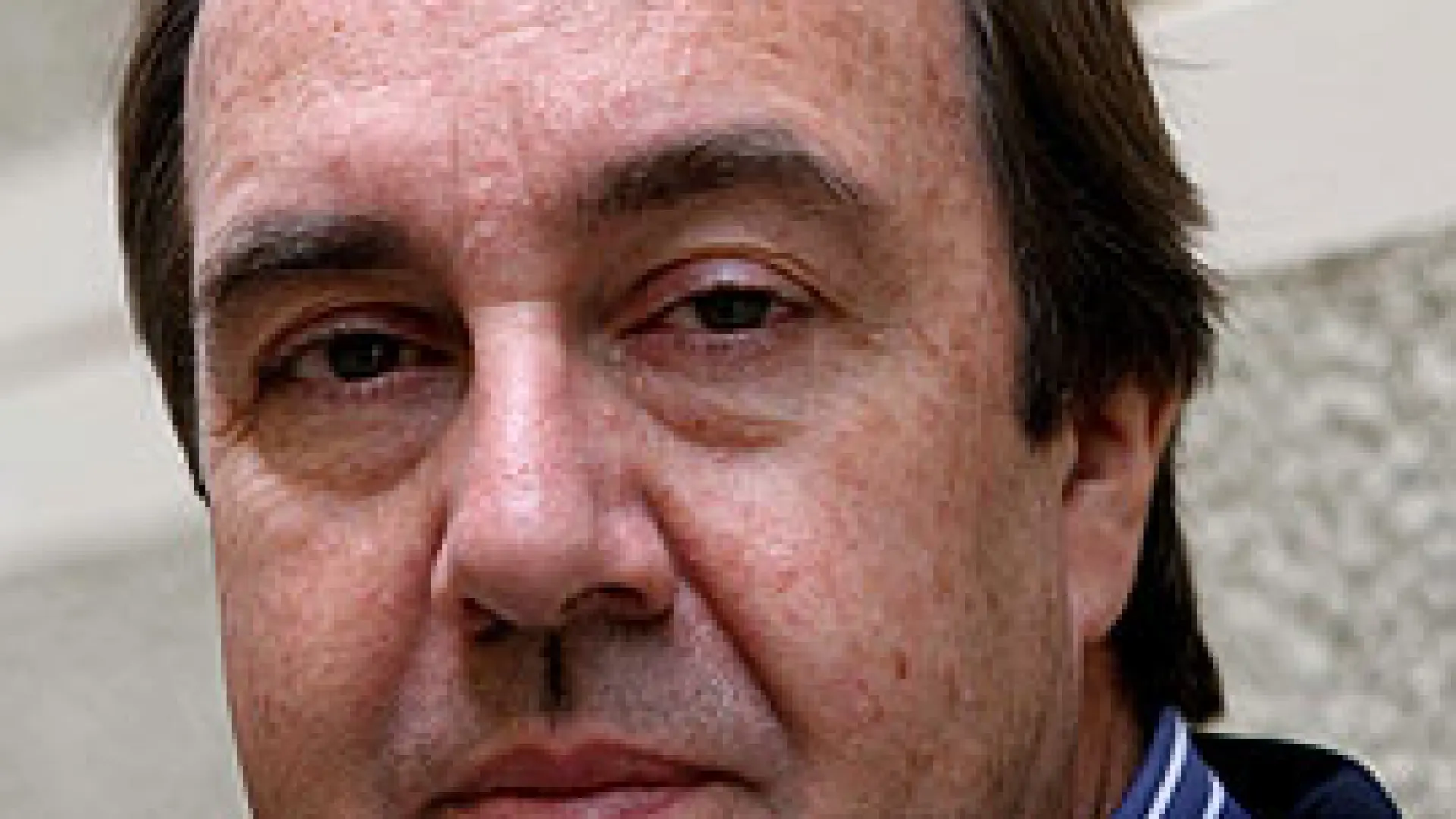 Nando Parrado: 'En medio de los Andes no es el cuerpo de tu amigo, es ...
