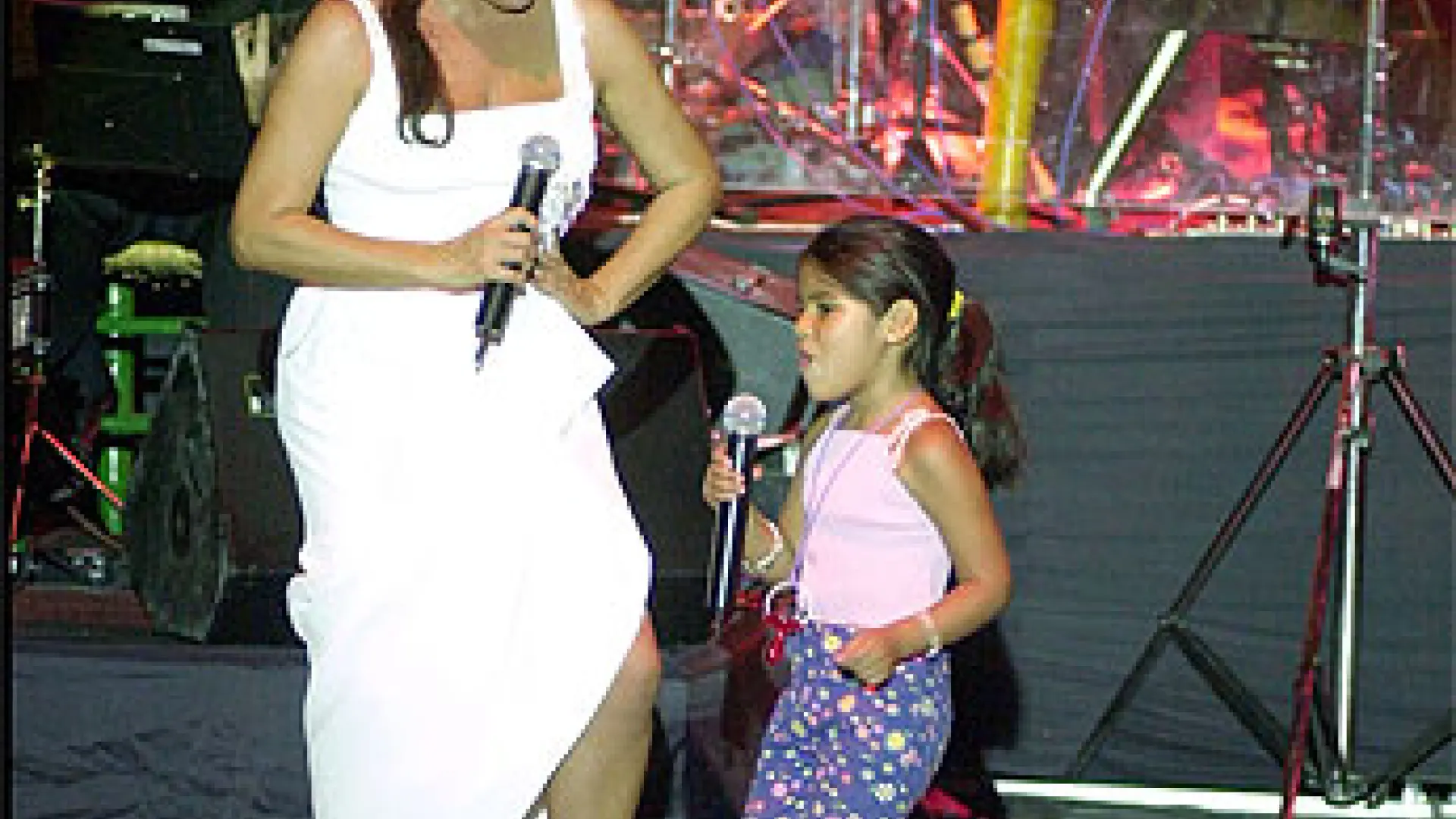 La presunta estafadora Beatriz Escudero vuelve a denunciar a Isabel Pantoja por la adopción de ...