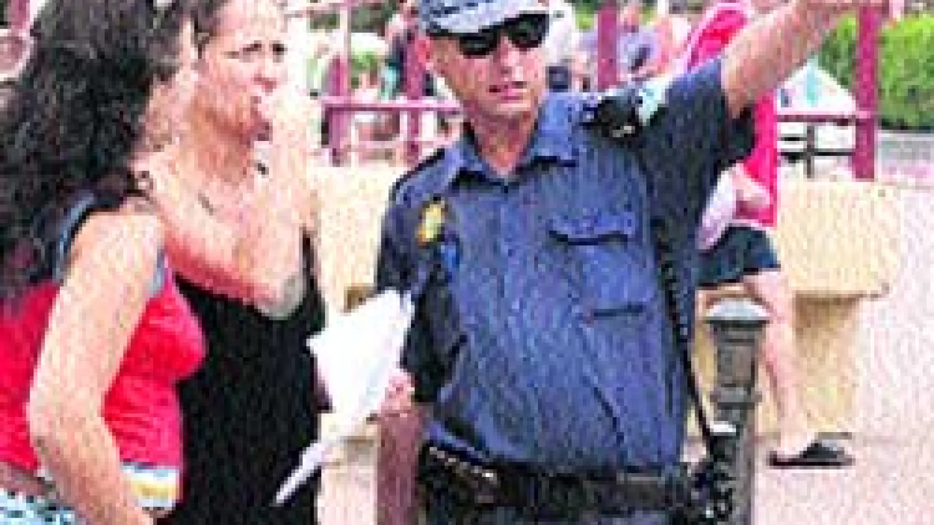 Allí donde señala mi pitillo