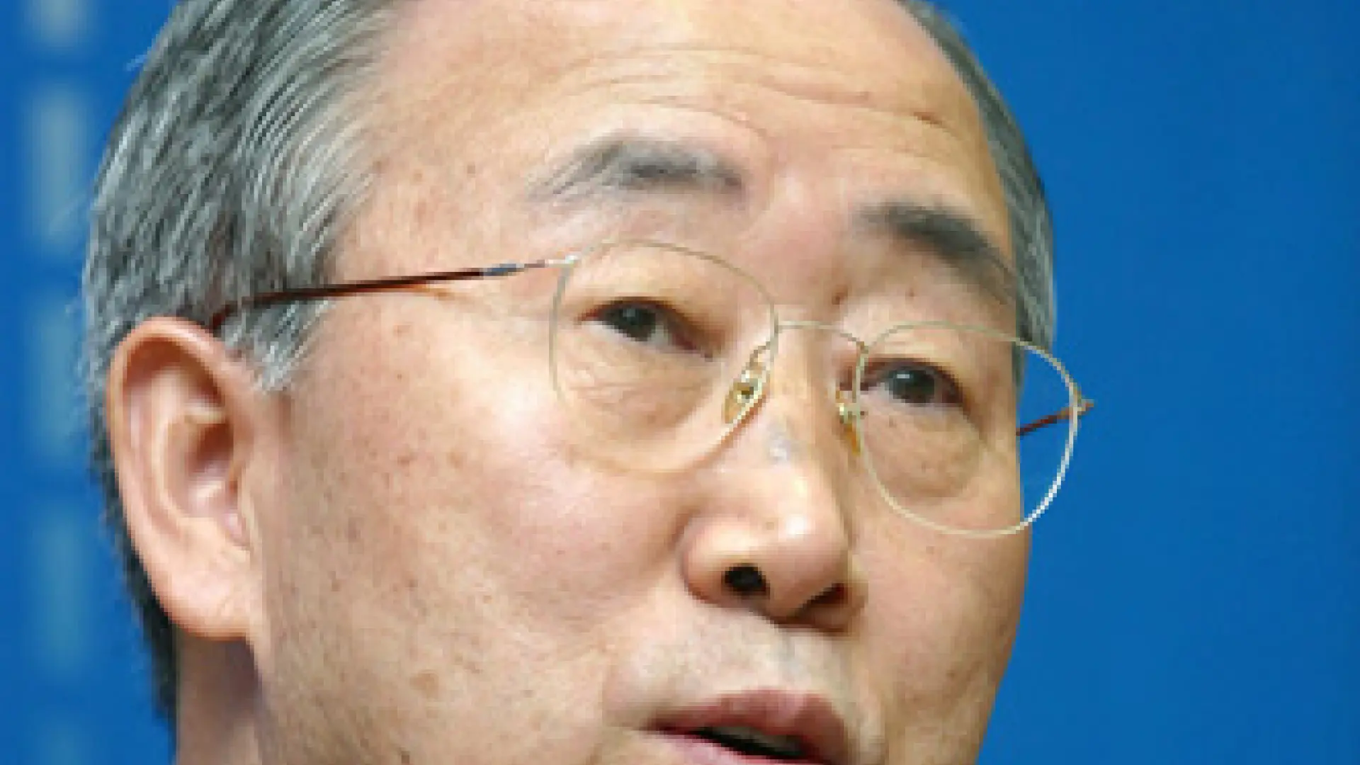 Un surcoreano "globalista" y pro estadounidense liderará la ONU desde 2007