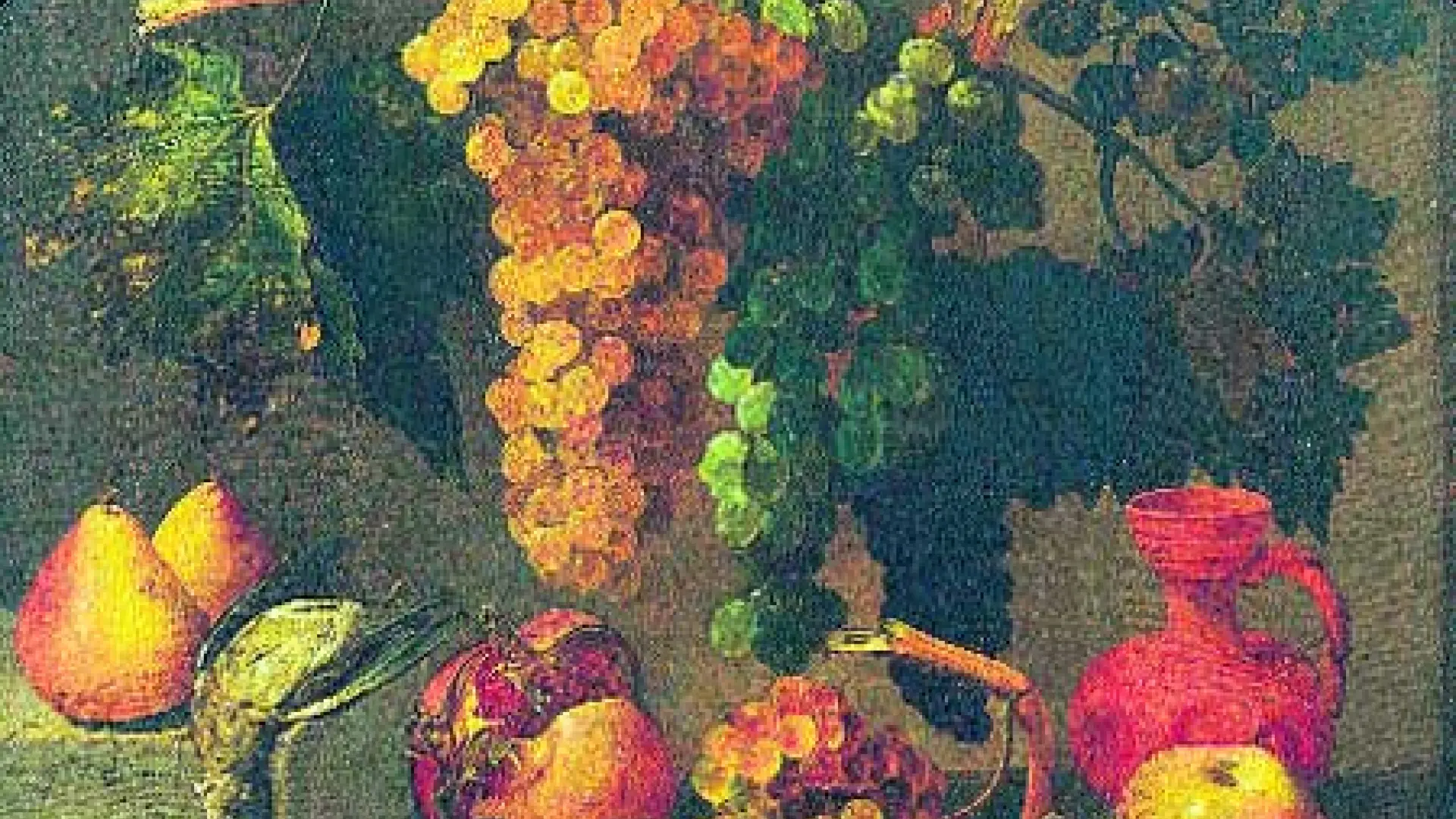 Bodegones españoles