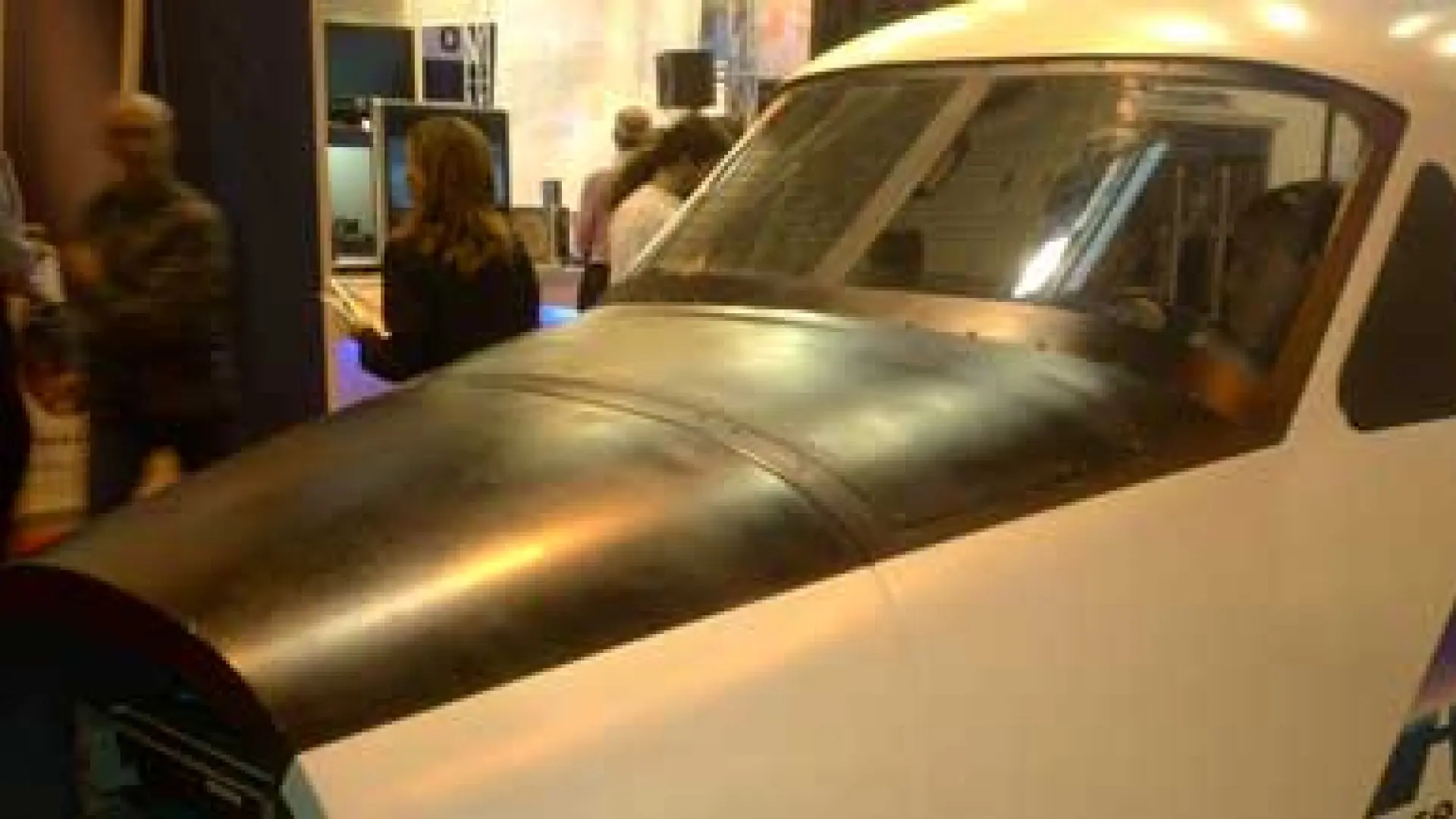 Los '20 imprescindibles' de SIMO