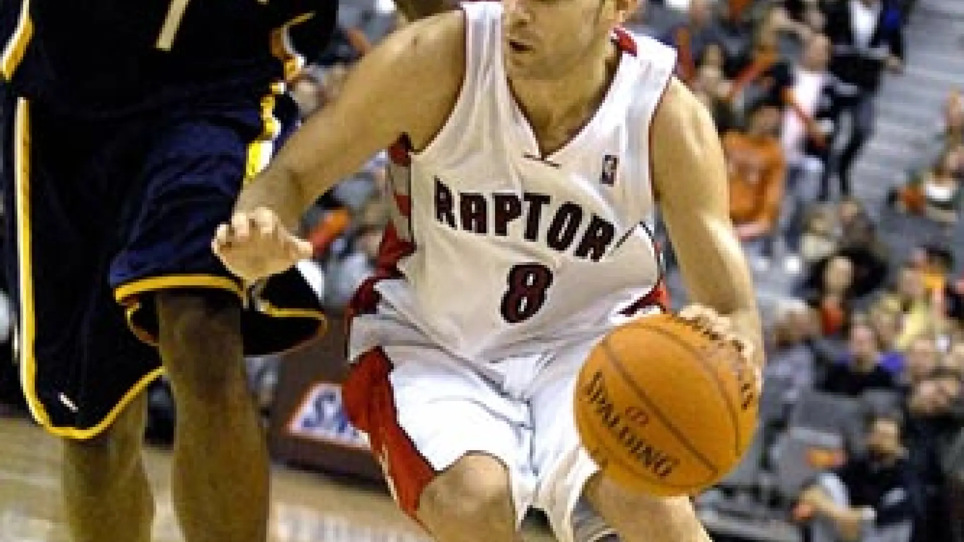 La NBA descubre a Sergio Rodríguez y Calderón firma una gran actuación