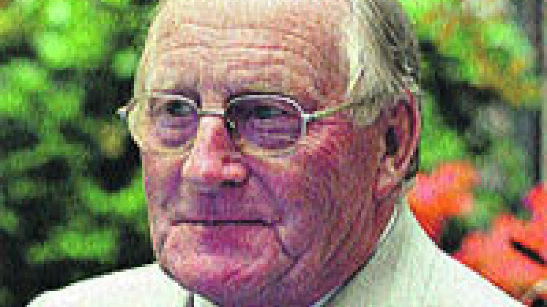 Muere de cáncer de pulmón Allen Carr, el gurú antitabaco