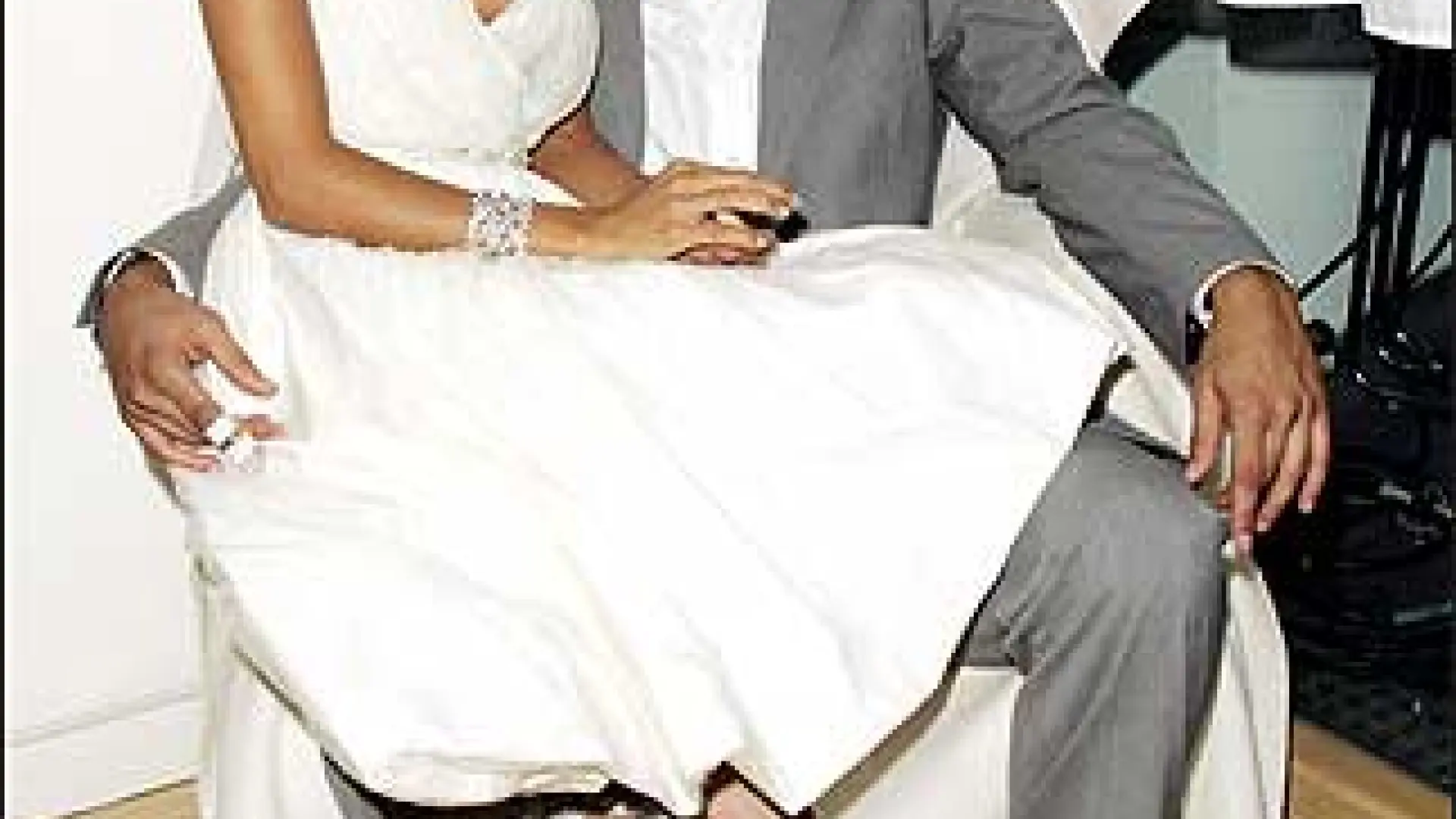 Eva Longoria se ha comprometido con su novio