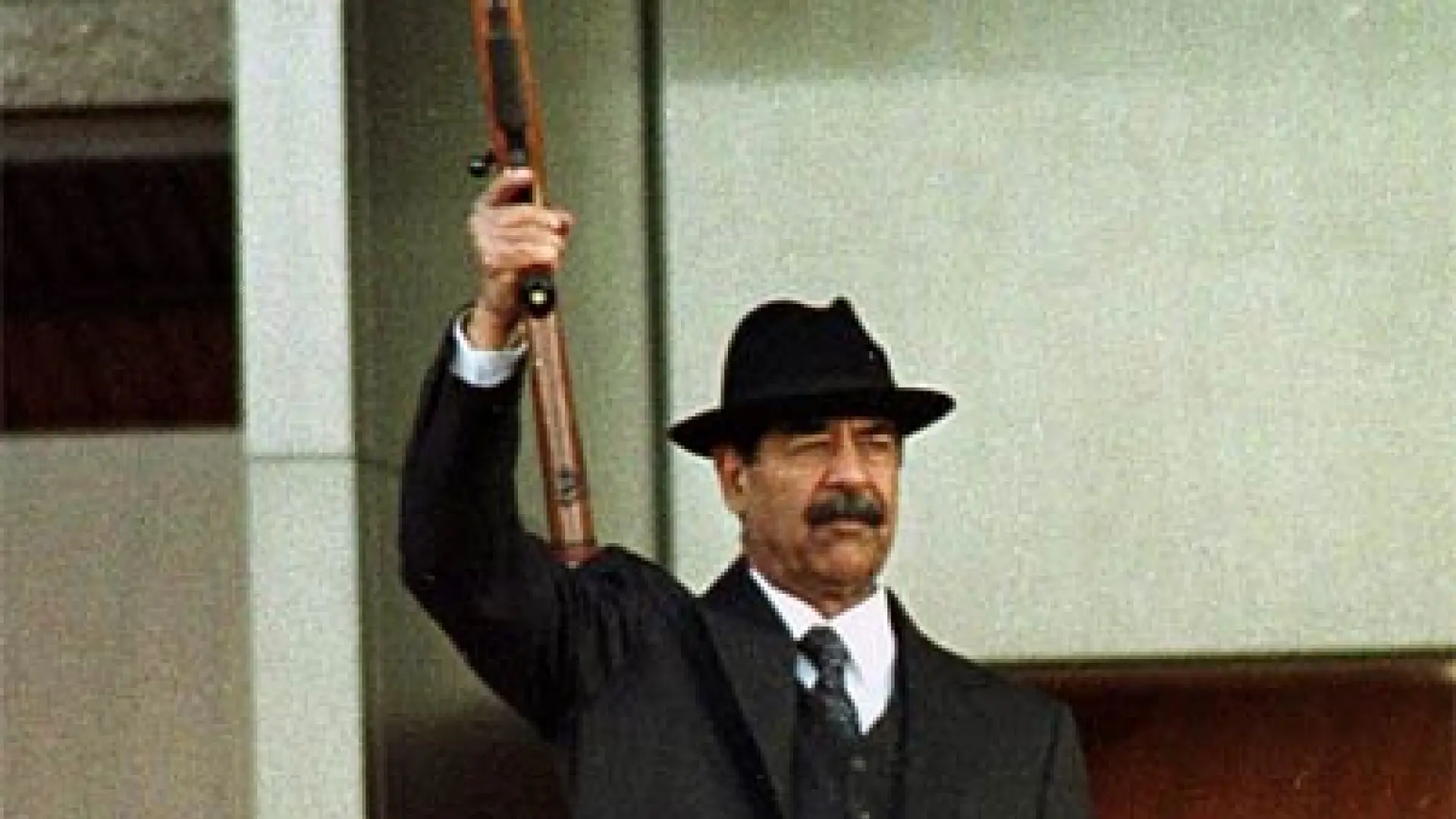 Sadam Husein: una vida de conspiraciones y guerras que acaba en la horca