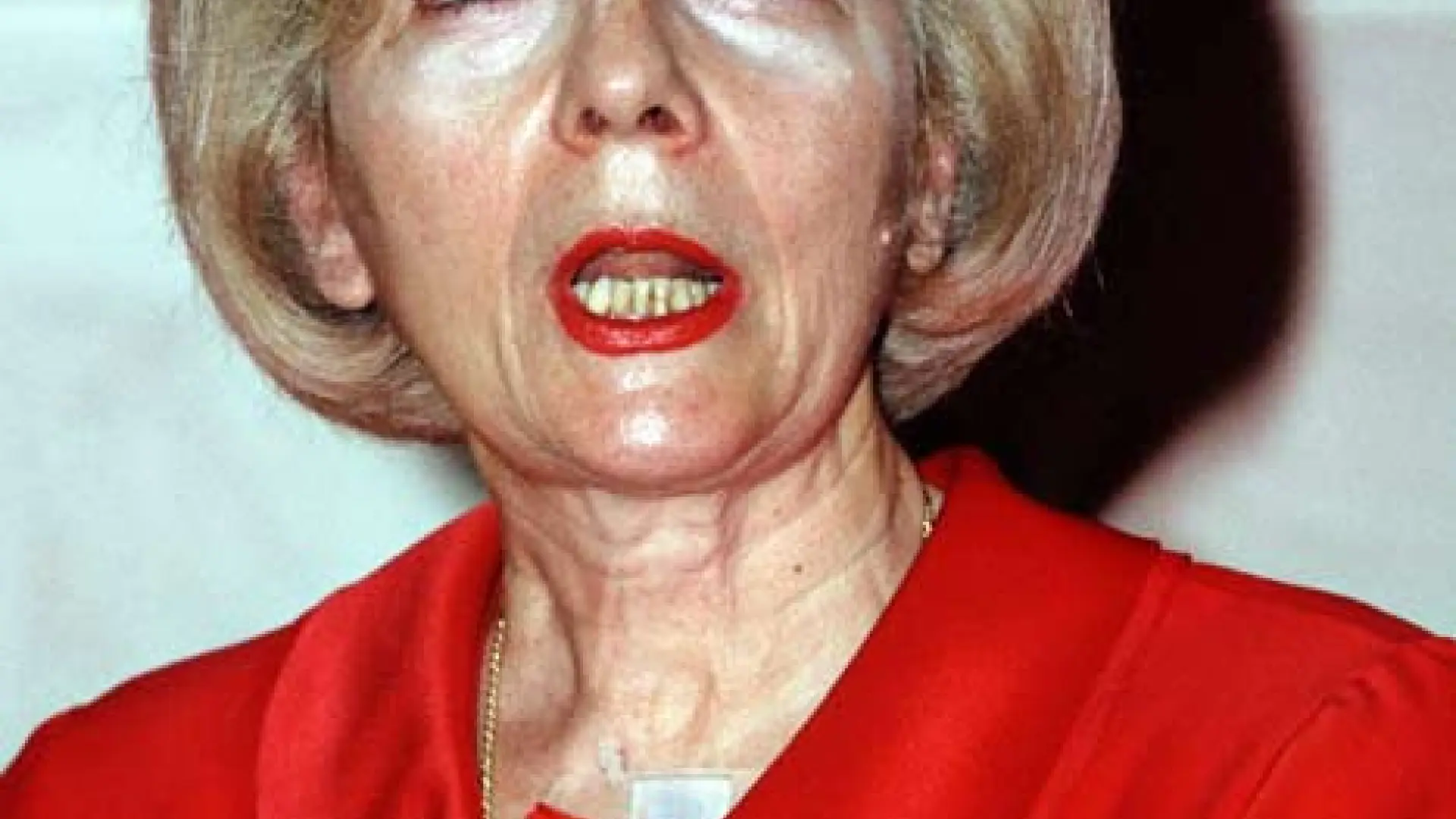 Isabelita, la mujer que nunca debió llegar a presidente