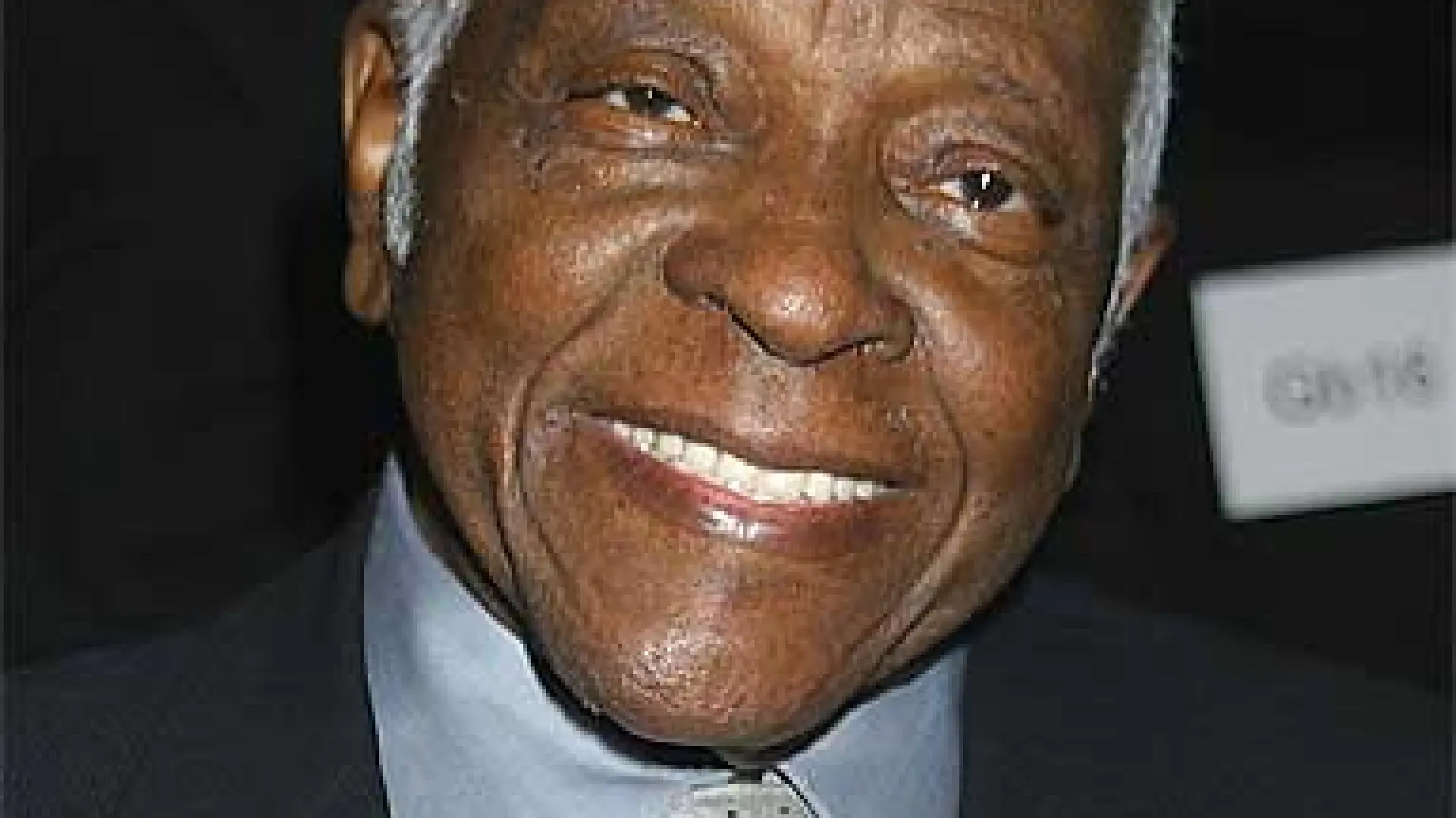 Fallece Pedro Knight, trompetista y viudo de Celia Cruz