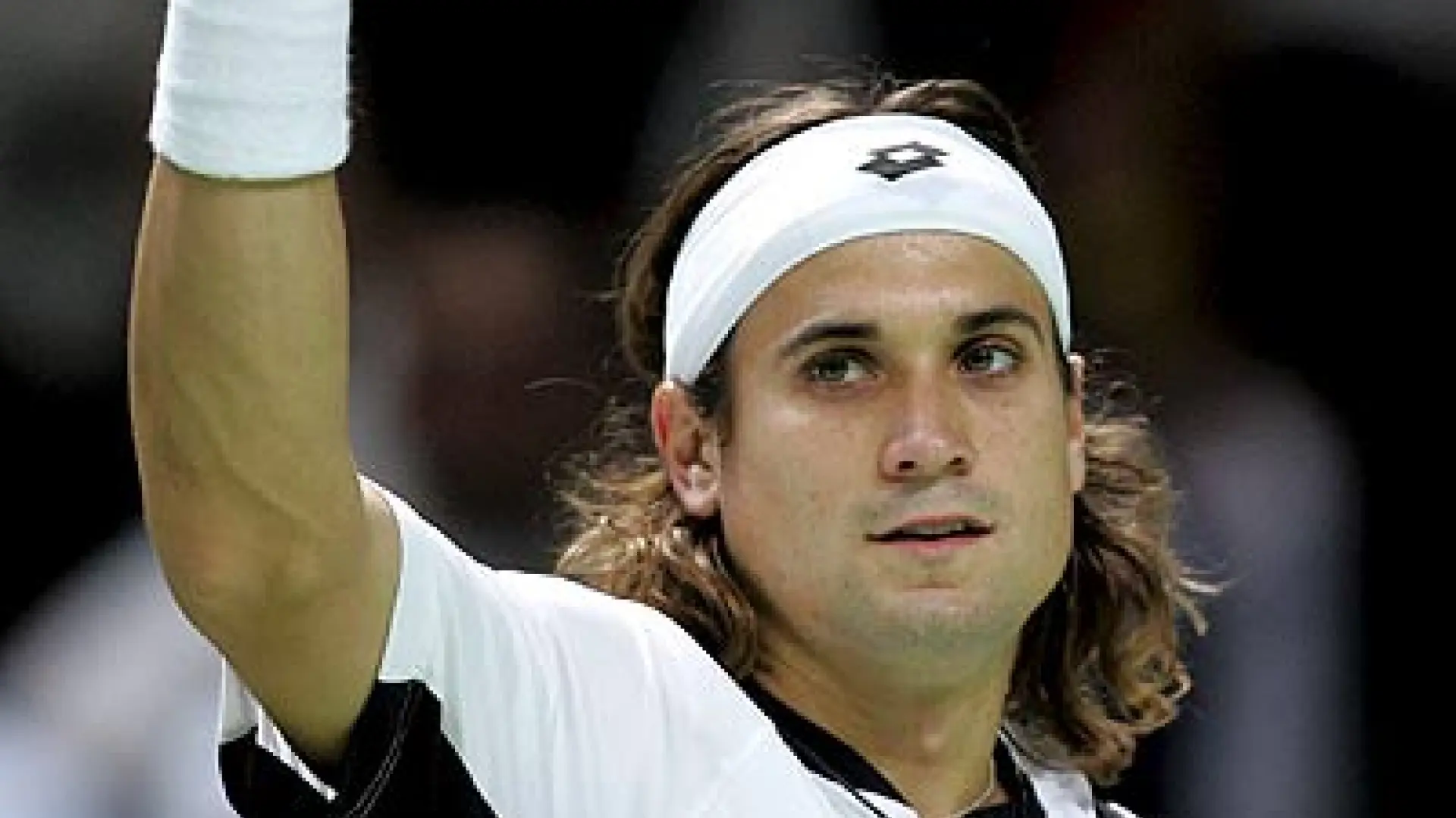 Ferrer iguala la eliminatoria (1-1) arrollando a Stephane Bohli