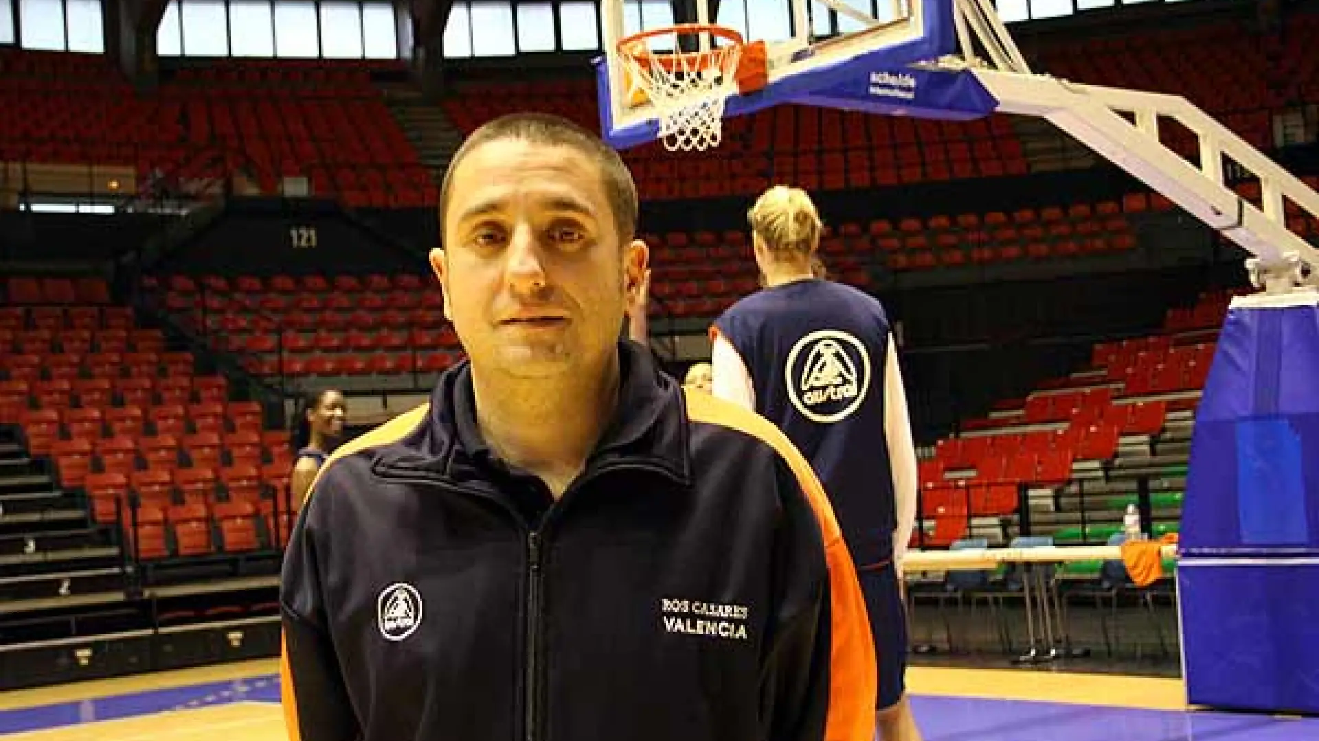 Manolo Real: "Hay machismo en el baloncesto por ignorancia"