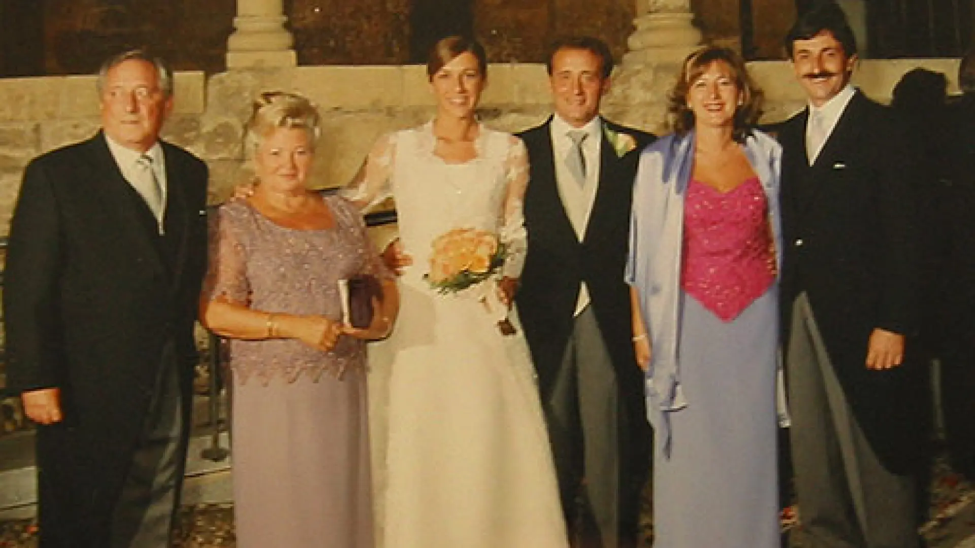 Anabel Ávila: Anabel en todas partes