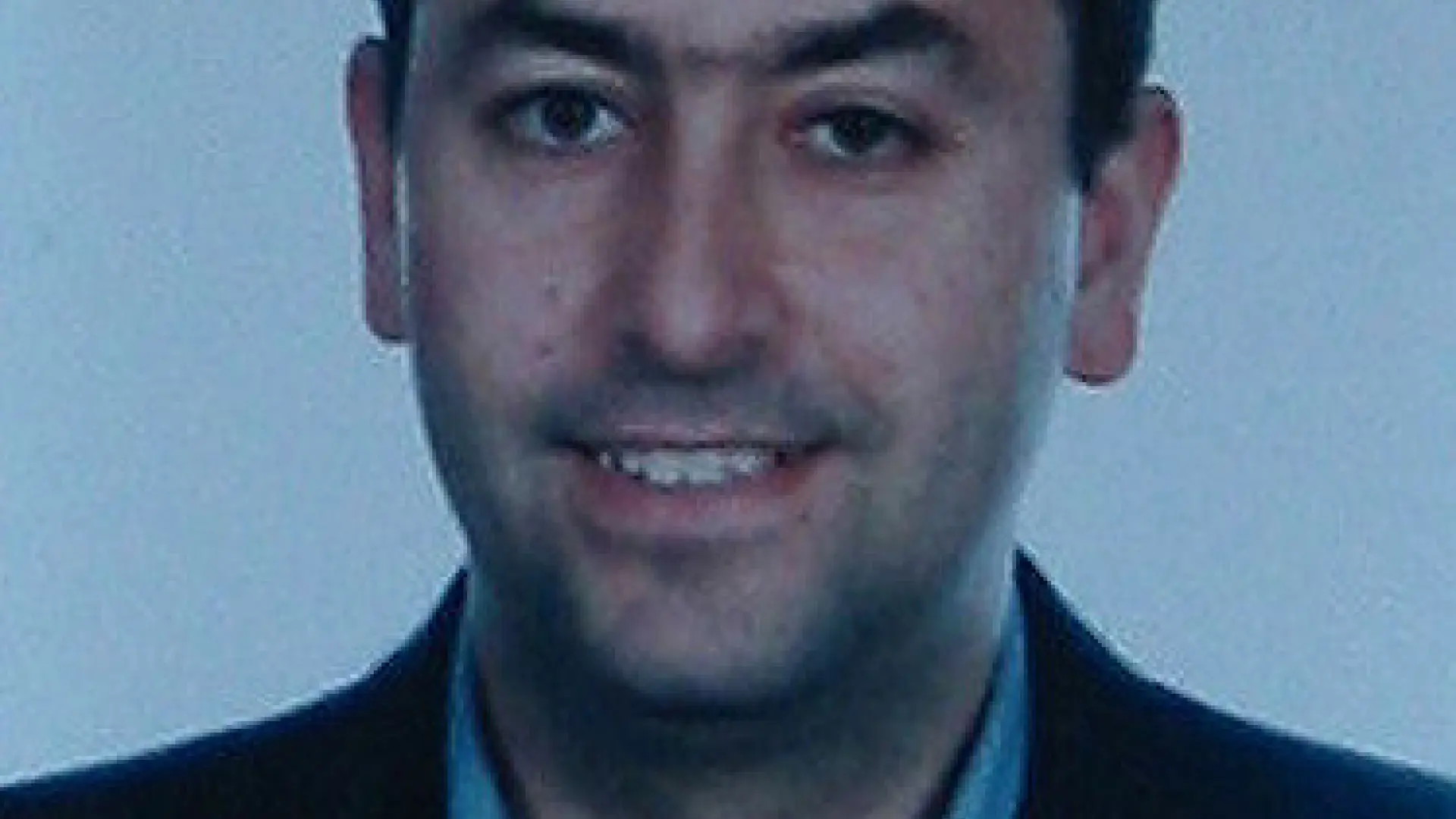 Alberto Alonso: El padrazo de Sara