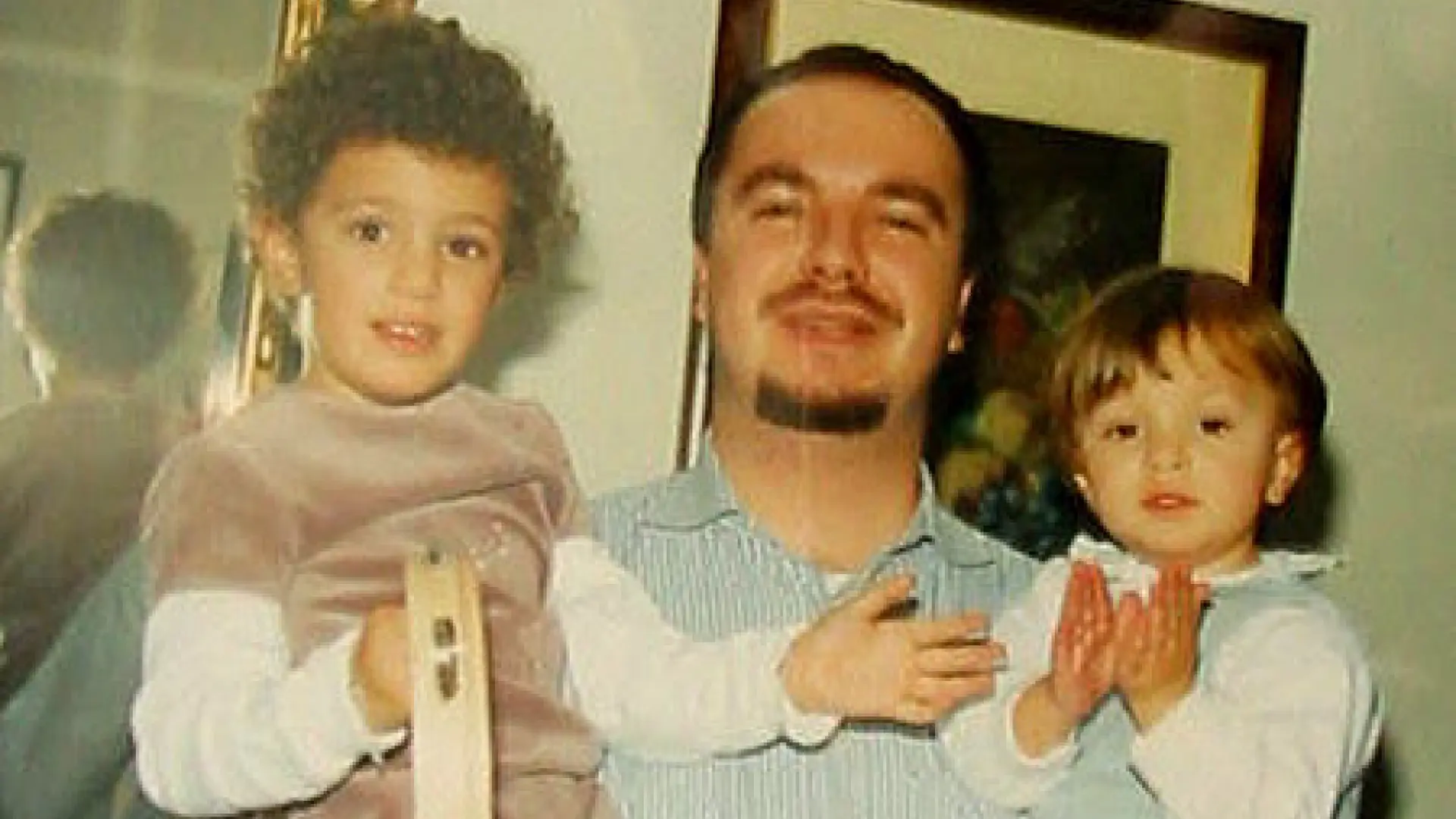 Juan Pablo Moris: “Llegué tarde para ser pájaro”