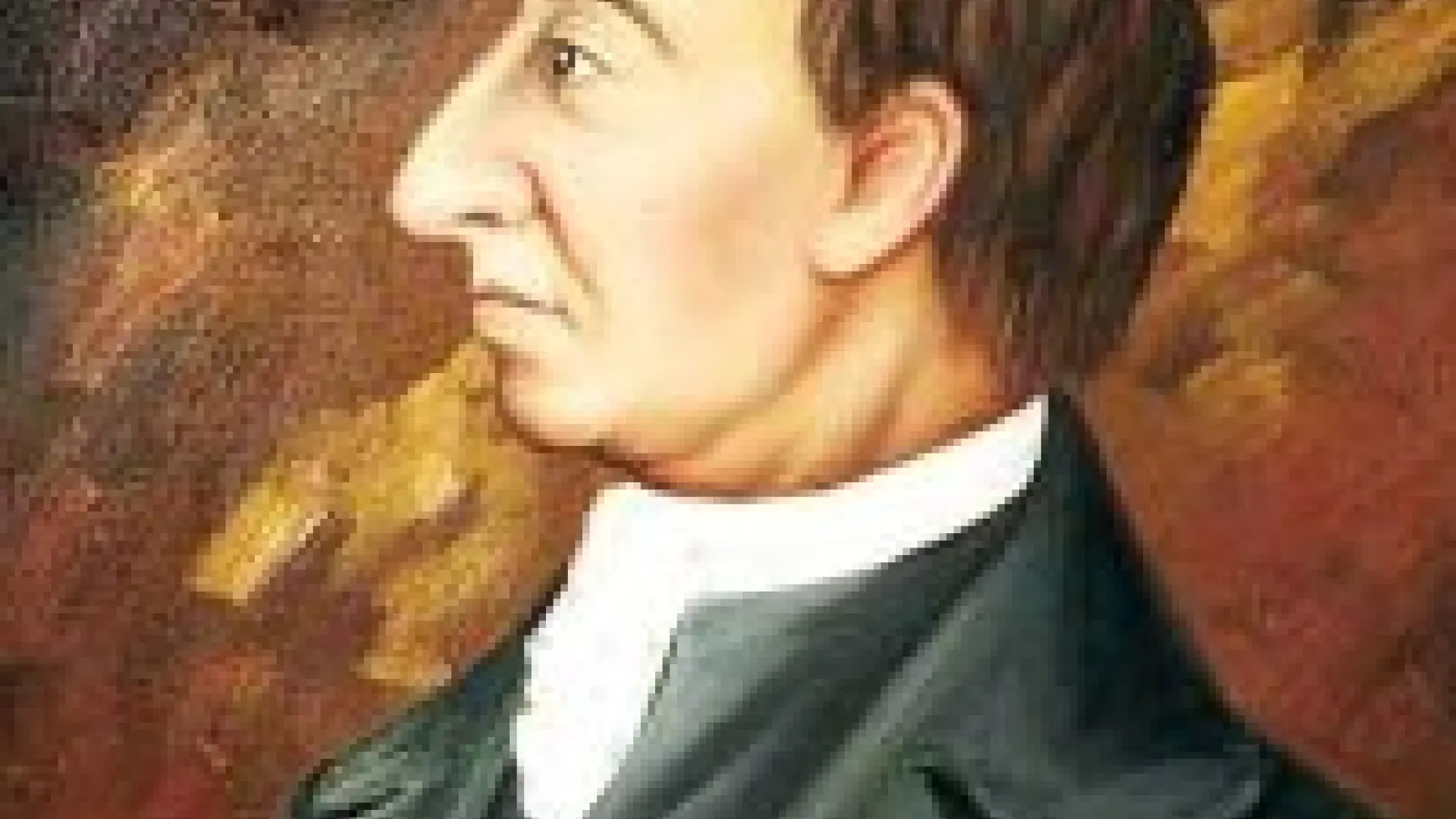 El hombre que comprendió el planeta