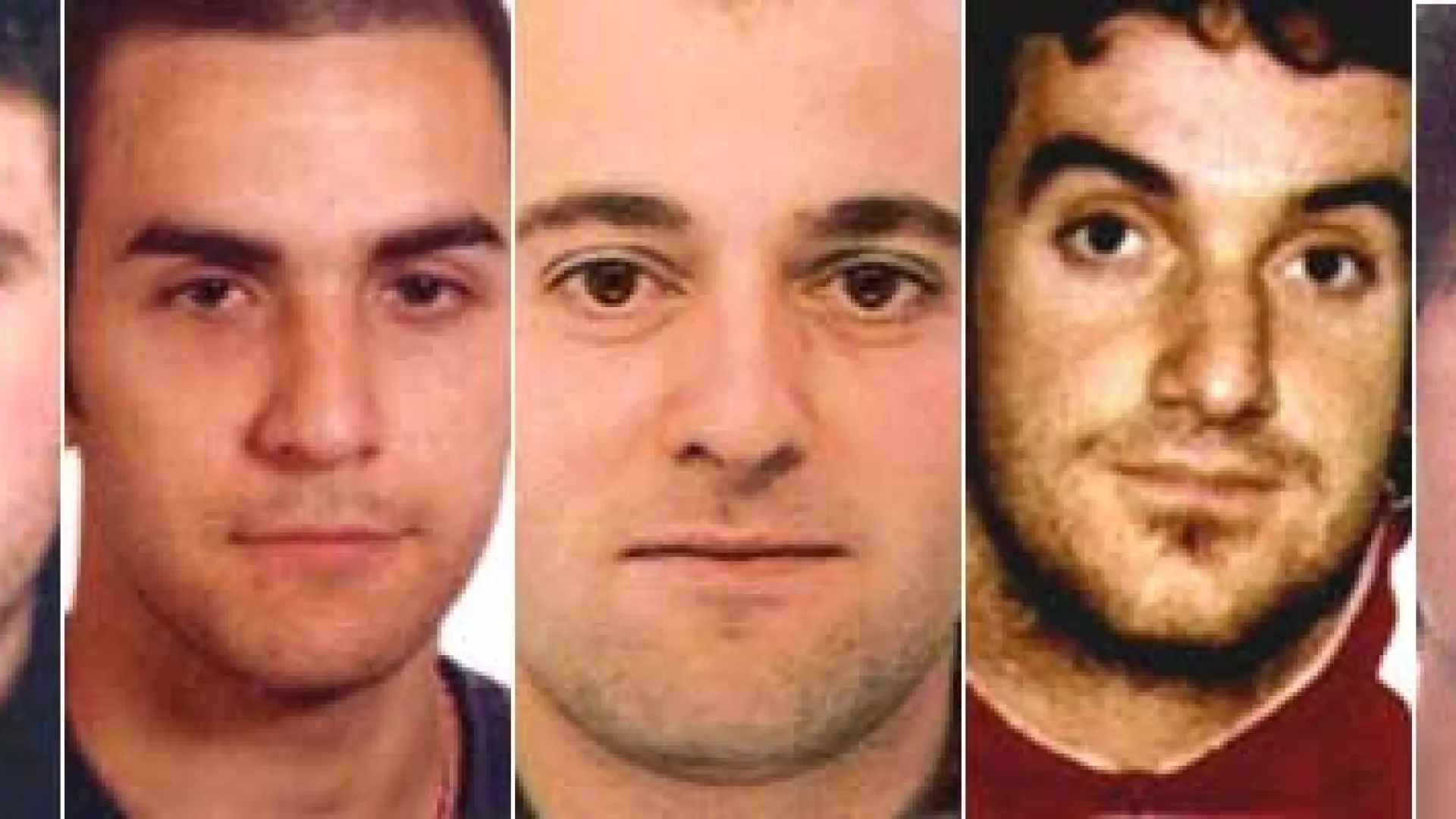 Cinco nuevos nombres en la lista de “los etarras más buscados”