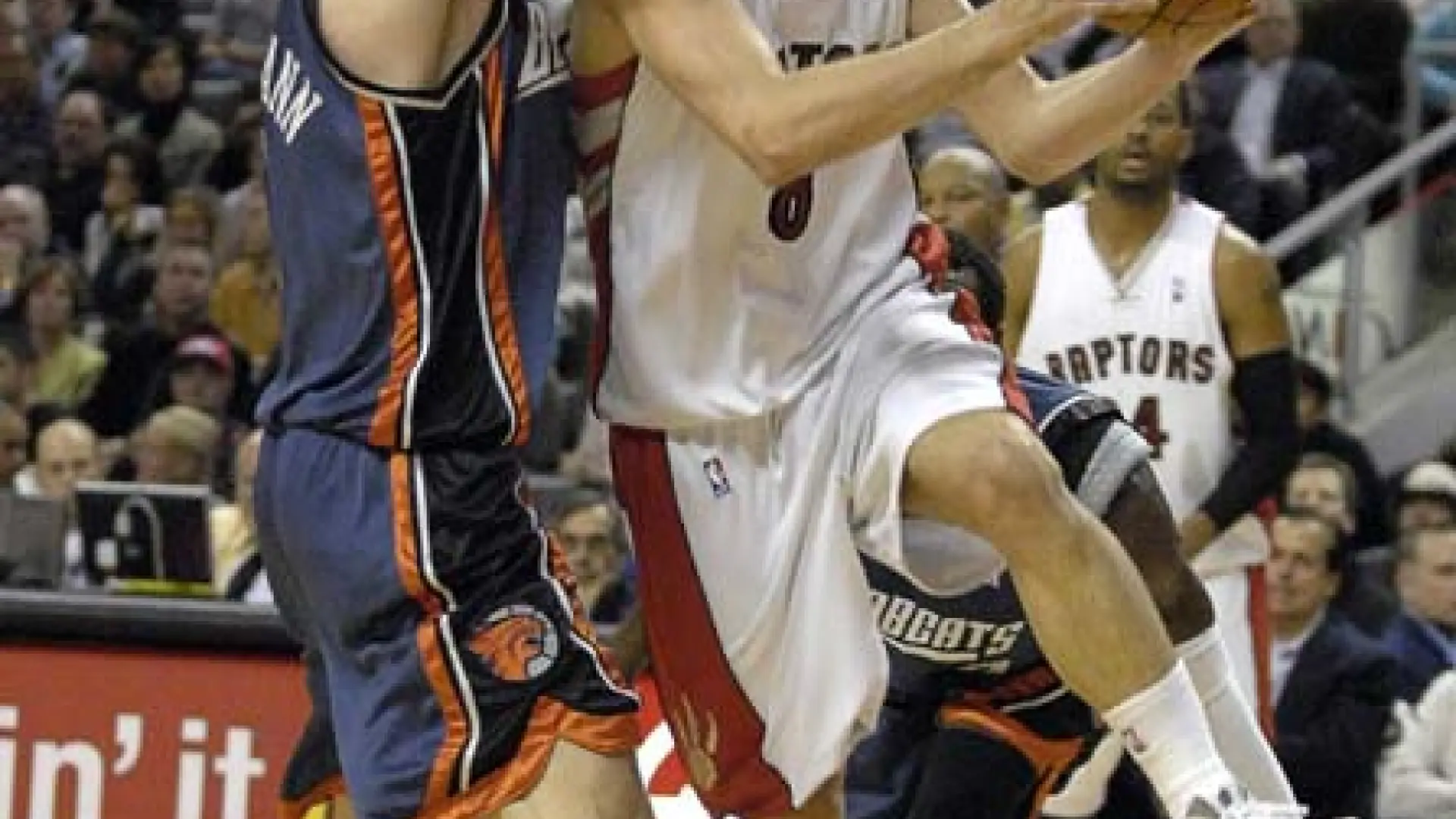 Los Spanish Raptors alcanzan los playoff y Gasol lidera al peor equipo ...