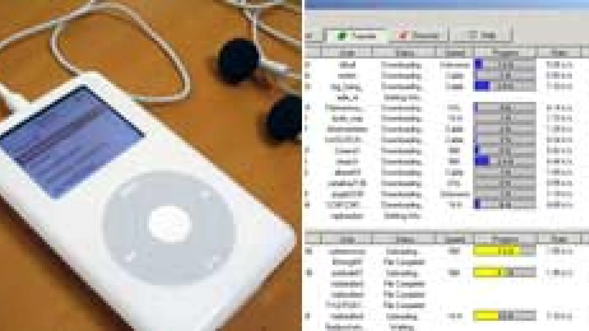 Los diez mejores productos tecnológicos de todos los tiempos