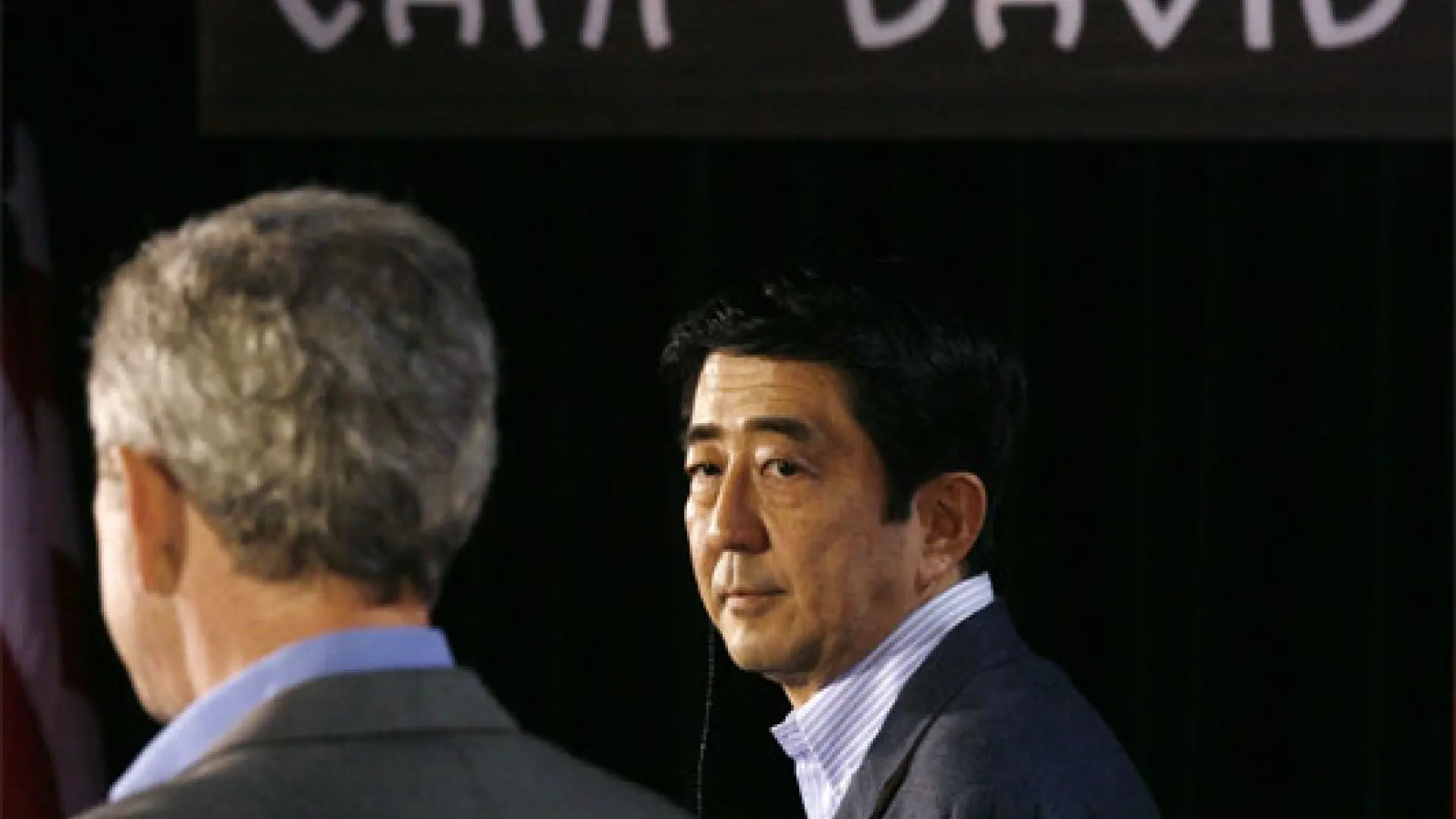 Bush advierte a Corea del Norte de que su paciencia "no es ilimitada"