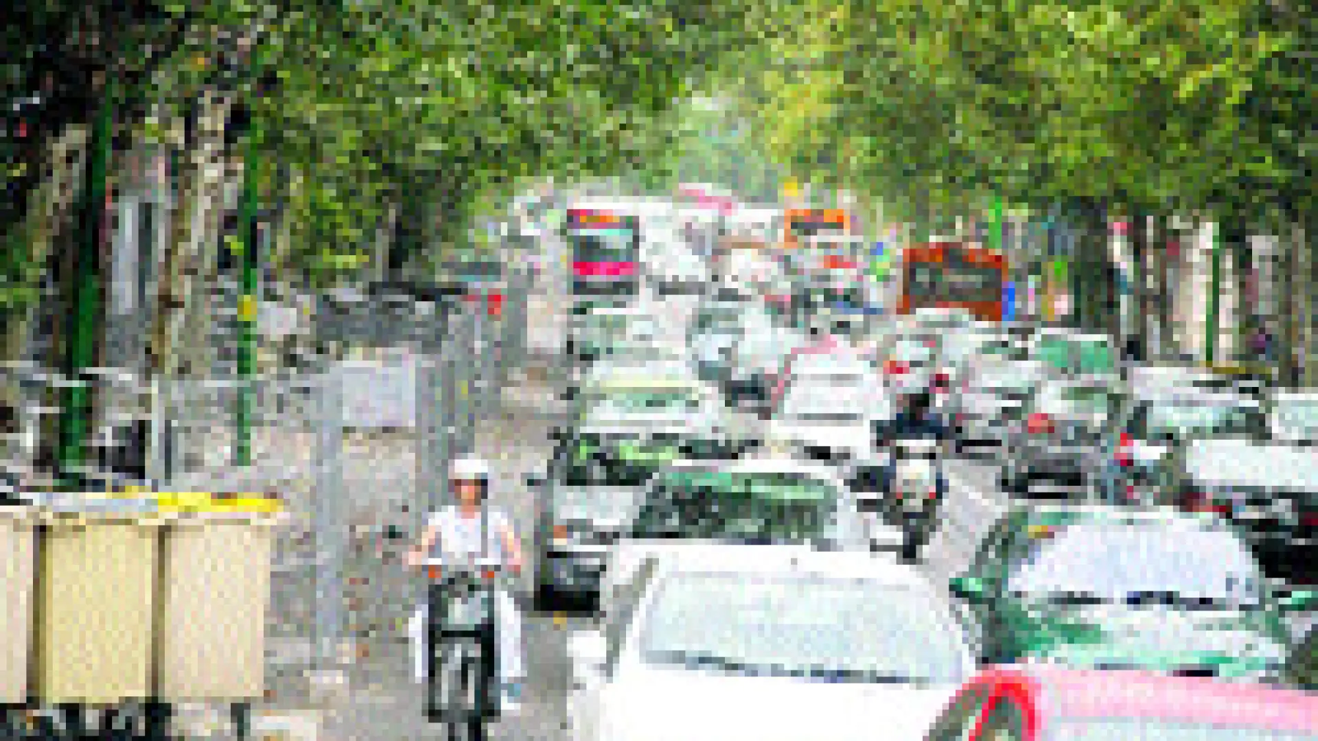 Los 10 grandes problemas que Sevilla debe resolver