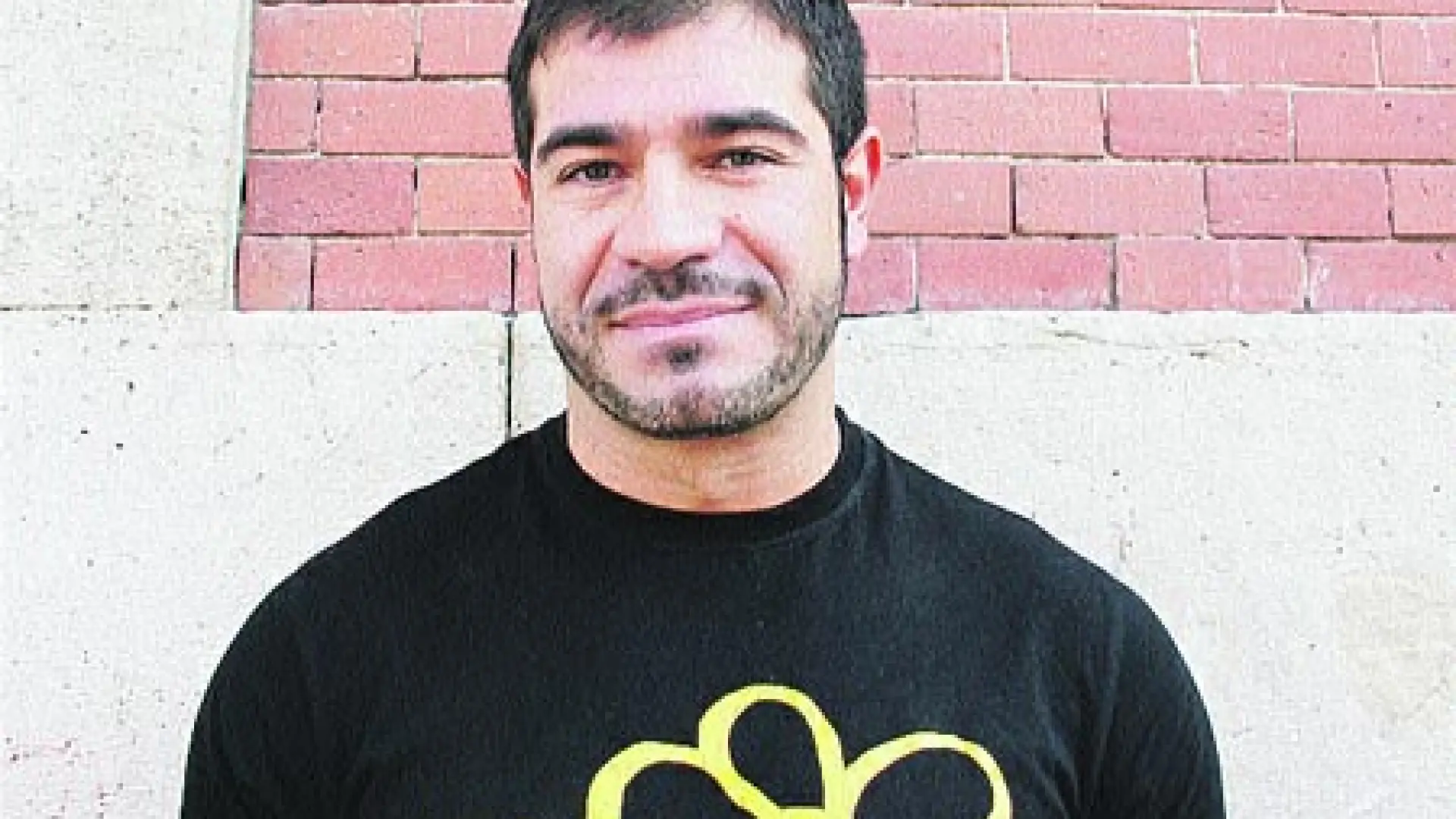 Alfonso Clemente, 33 años