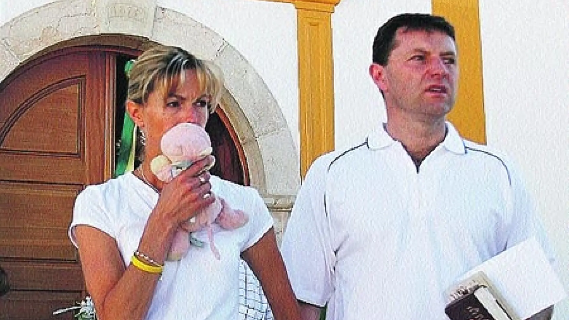 Un mes sin Madeleine