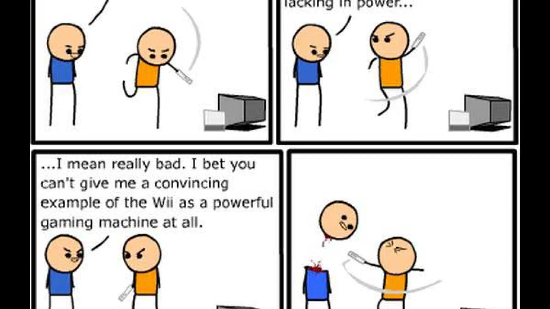 La 'Wiitis', una nueva dolencia de la era de los videojuegos