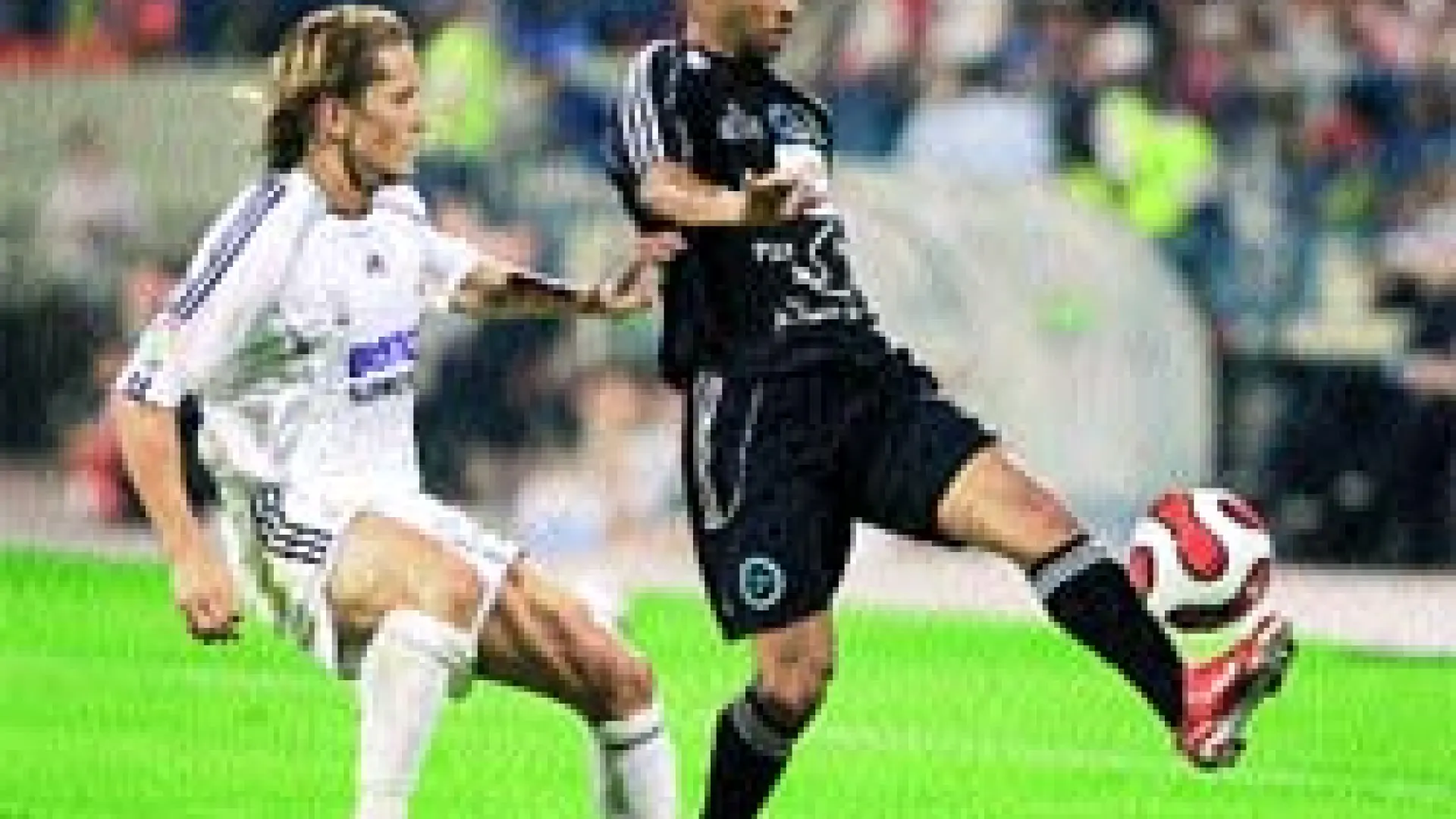 Una goleada por la paz