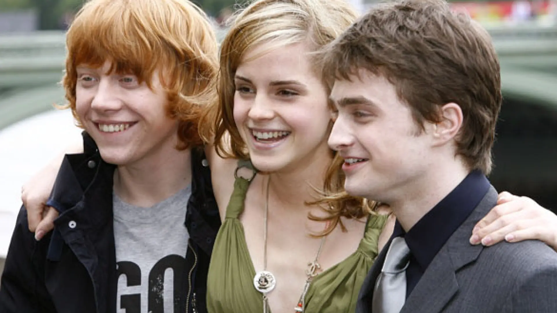 'La Órden del Fénix' revelará a un Harry Potter más adulto