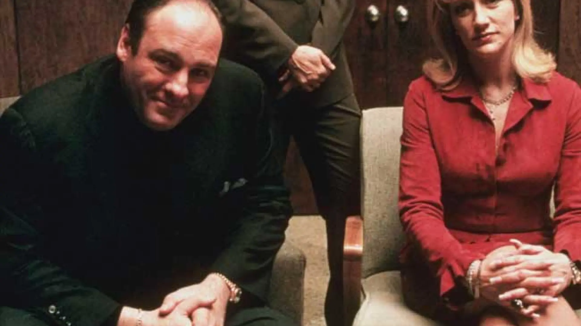 'Los Soprano' vuelven a encabezar las candidaturas a los Emmy