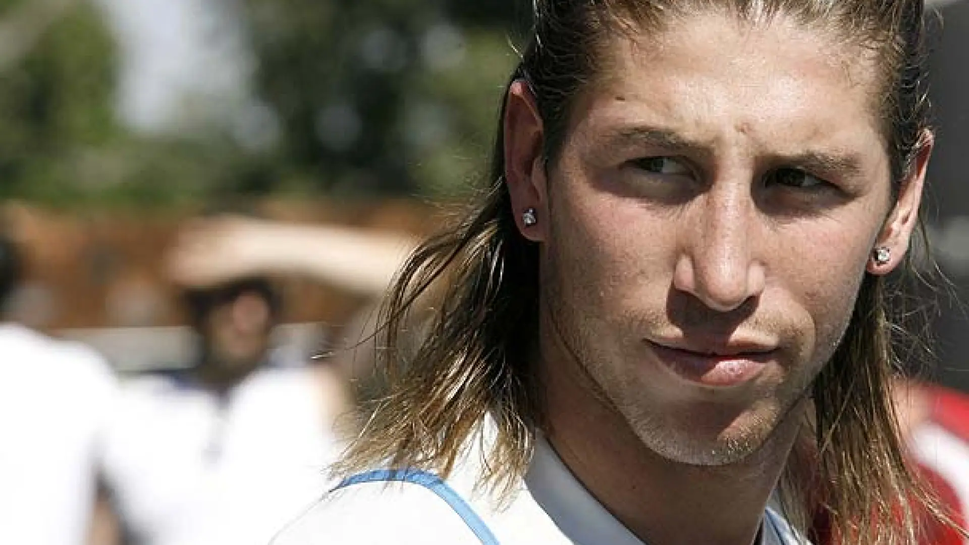 Sergio Ramos: "Es un privilegio que Raúl sea nuestro capitán"