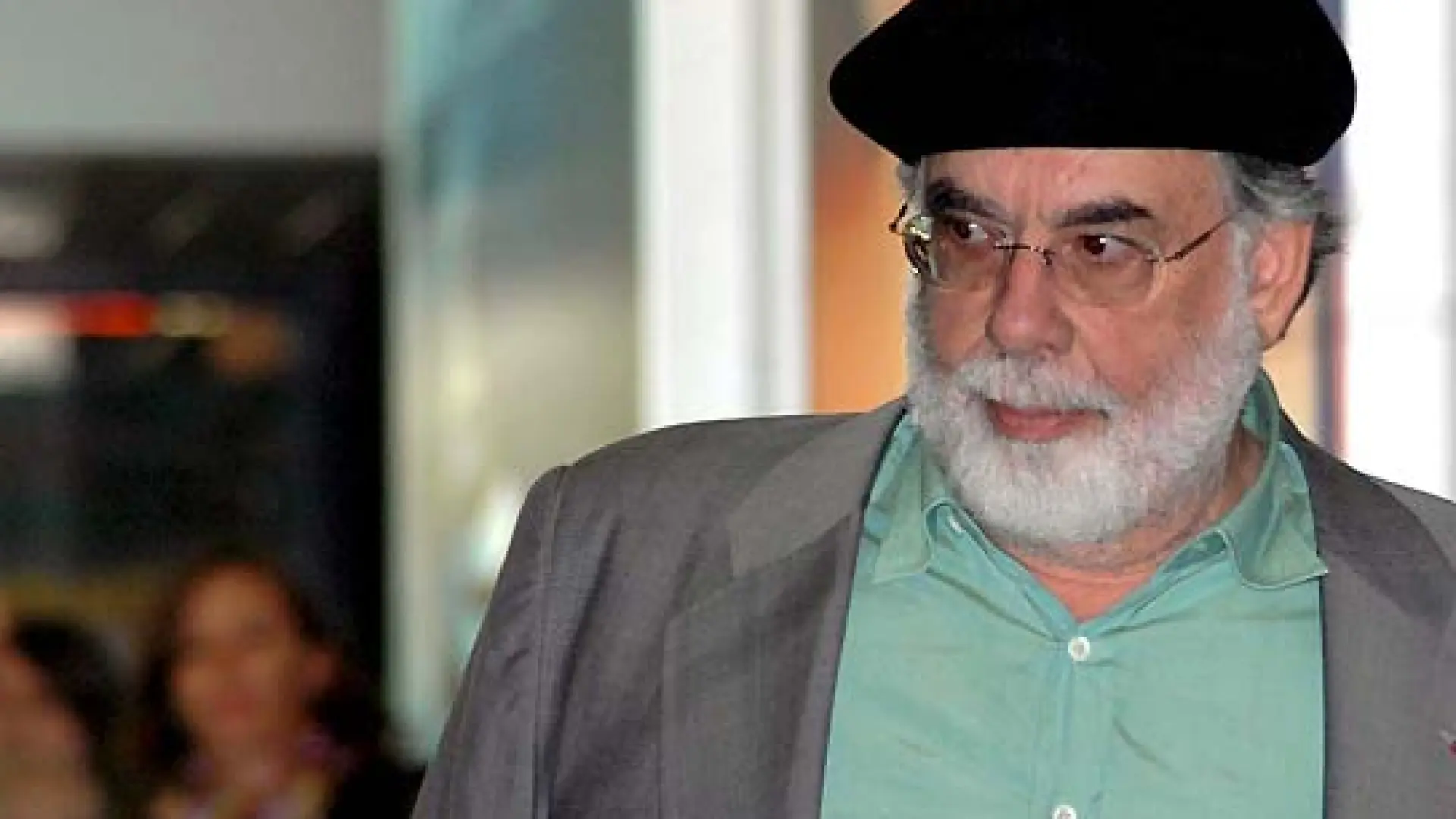 Coppola dice que Al Pacino, De Niro y Nicholson son "apáticos" en su ...