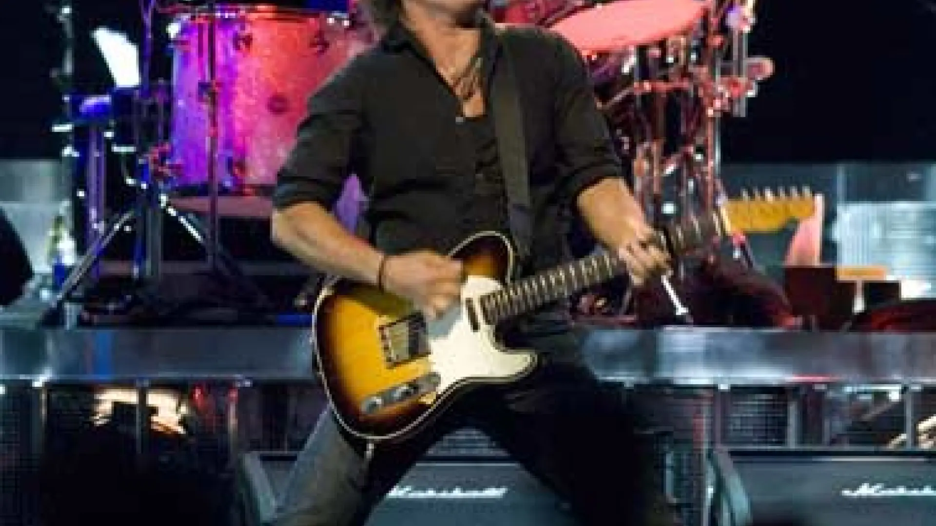 Agenda de conciertos de noviembre