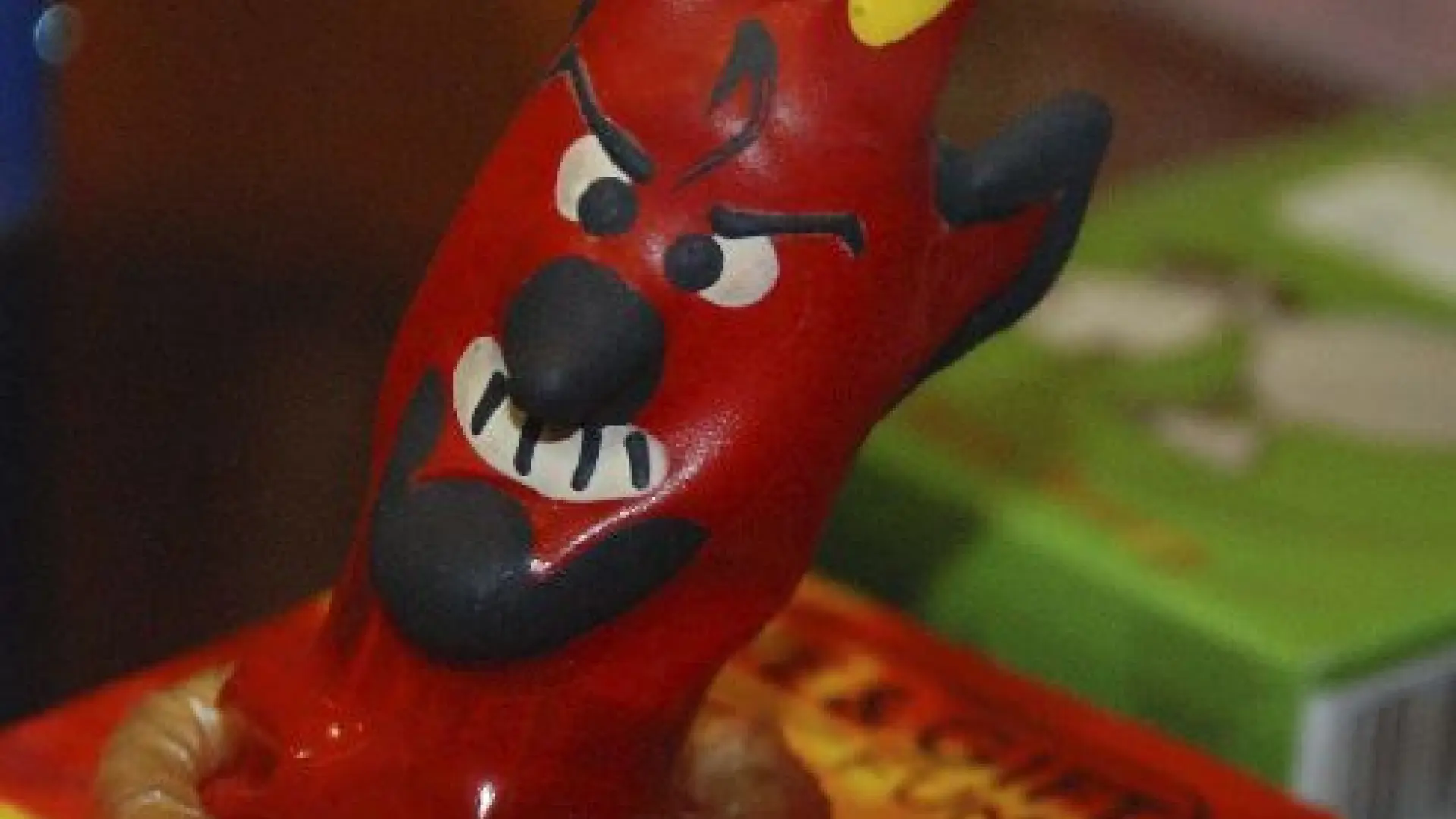 Condones con diferentes formas y sabores