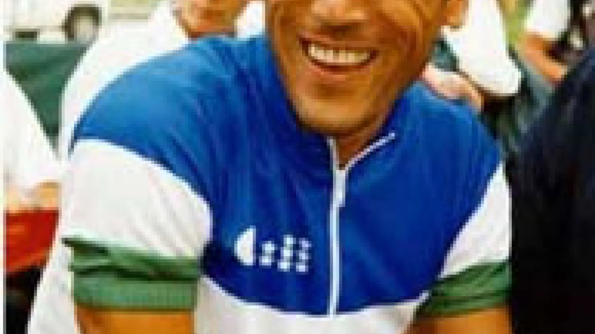 Qué fue de... Djamolidine Abdoujaparov