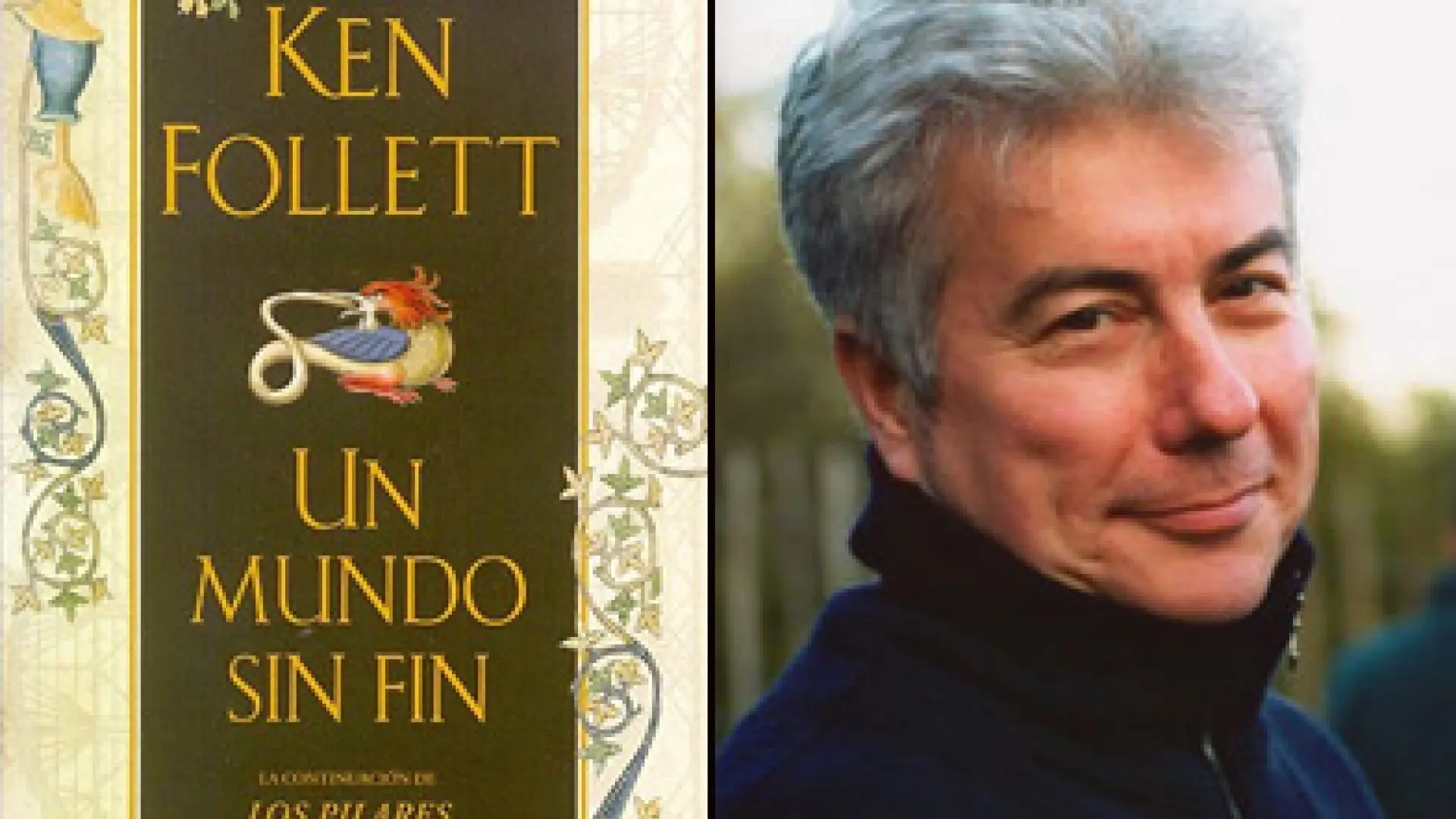 Cuenta atrás para Los Pilares de la Tierra II: Un mundo sin fin