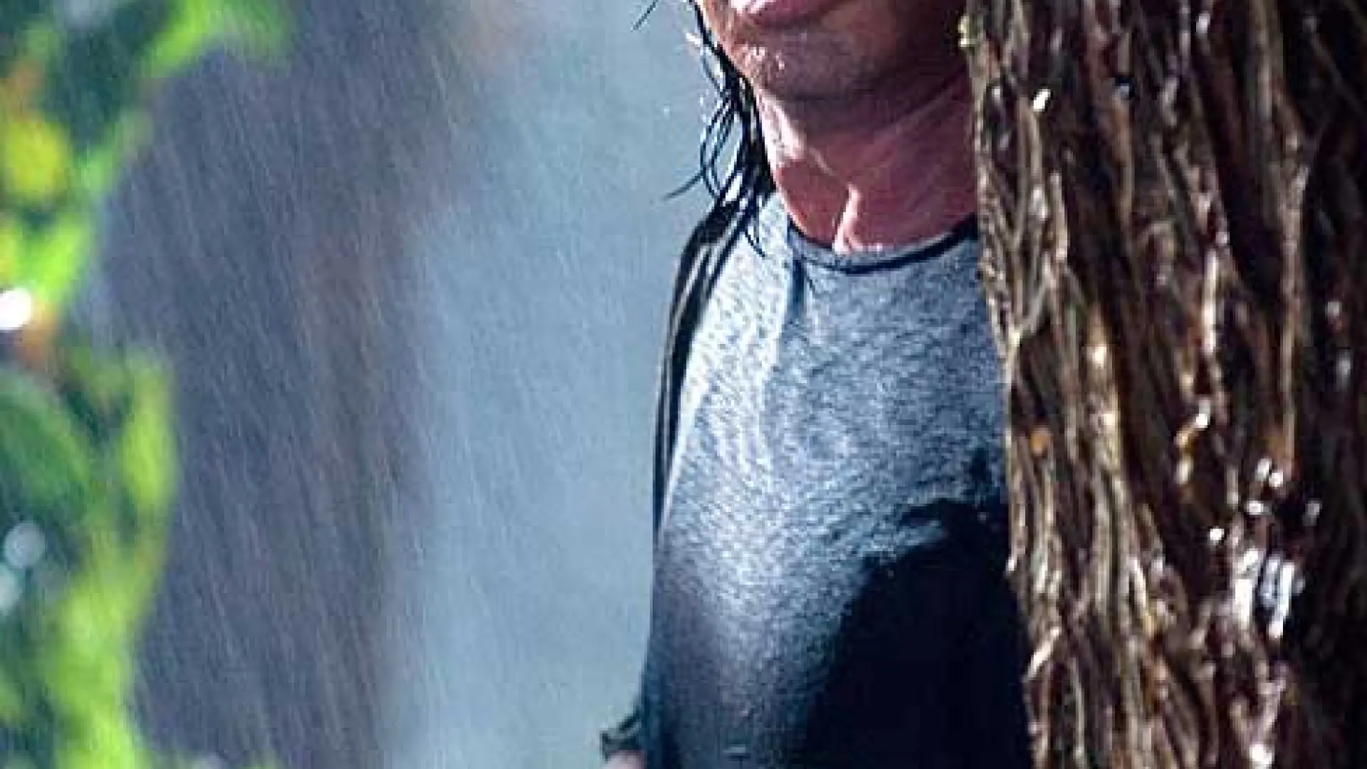 John Rambo tiene nuevo tráiler