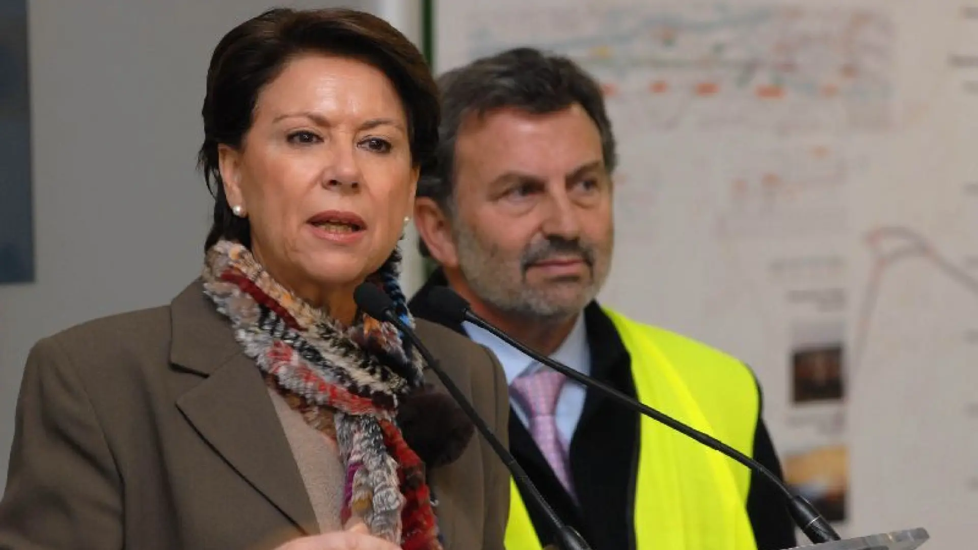 La 'Y vasca' reducirá a dos horas el tiempo de viaje de Vitoria-Madrid