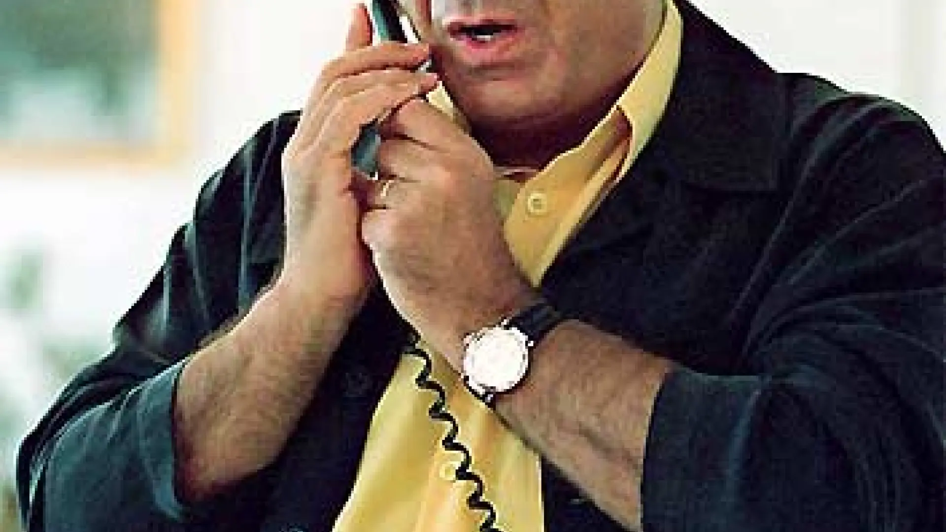 La extradición de Monzer Al Kassar a EE UU podría ser un peligro para ...