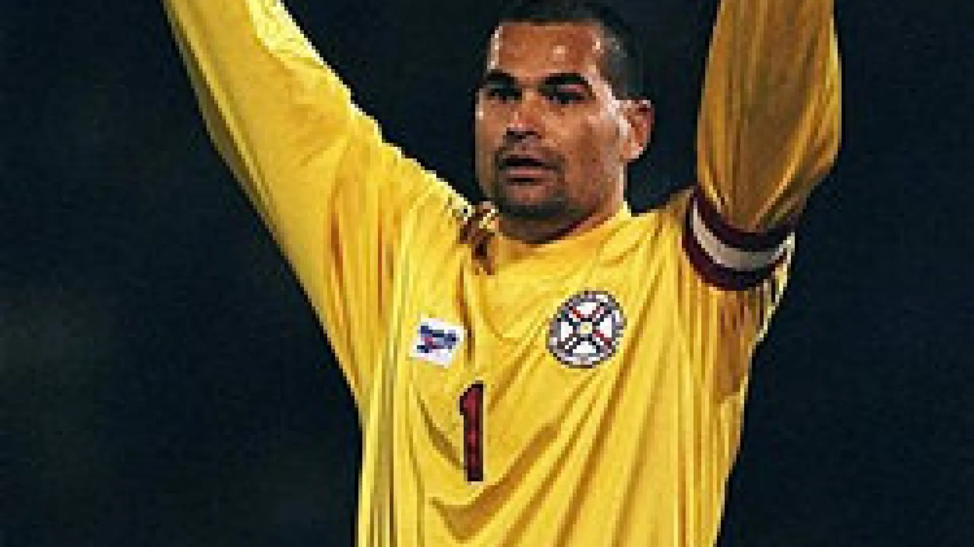 Qué fue de... Chilavert