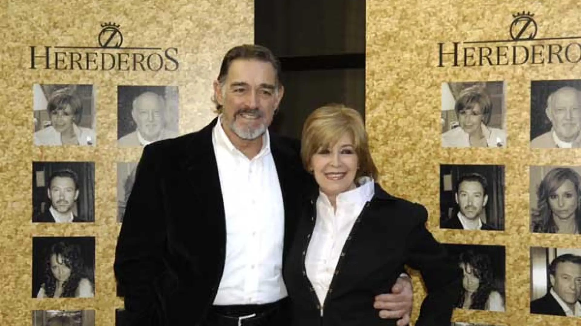 'Herederos', reina de los culebrones castizos