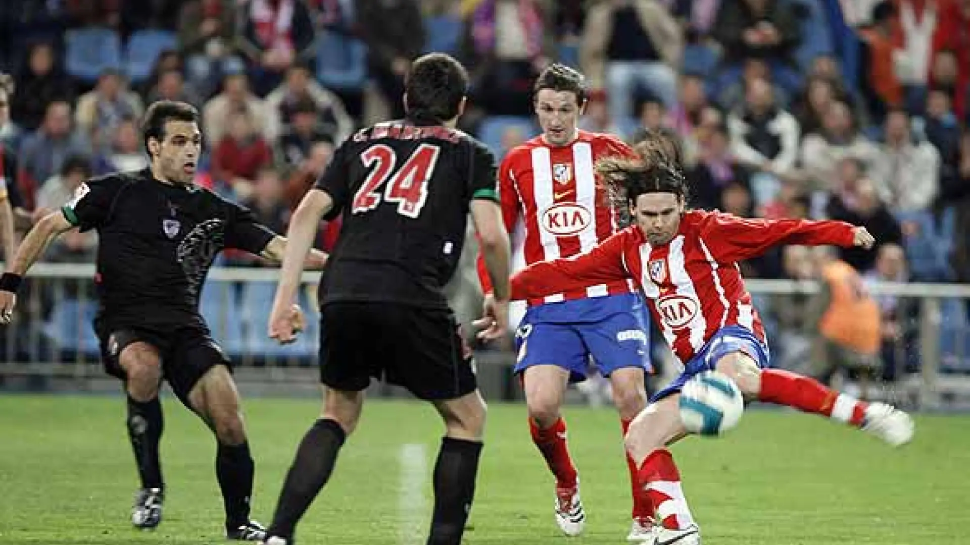 Maniche: "Quiero jugar en el Inter, no soy un pendenciero"