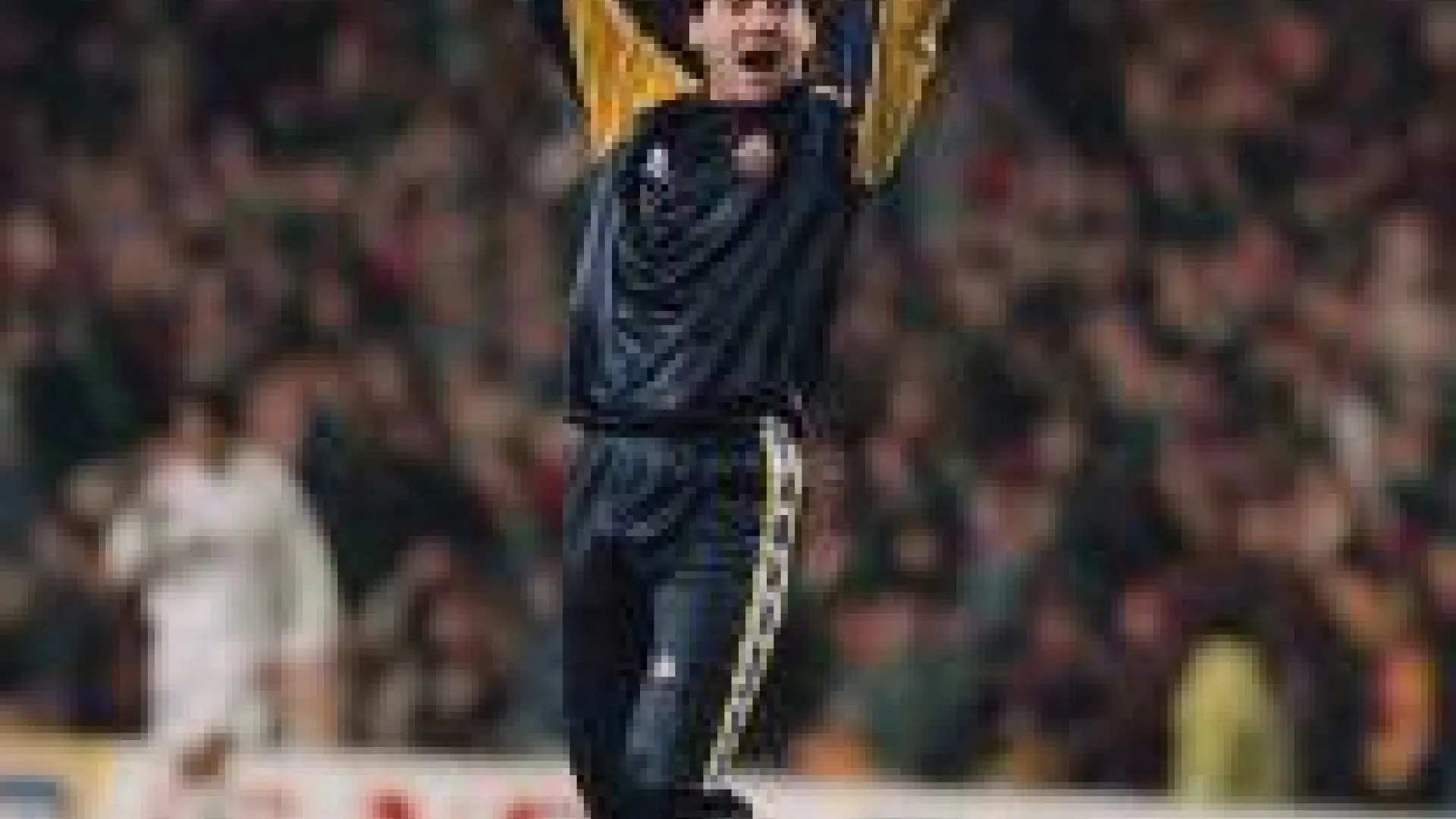 Qué fue de... Busquets