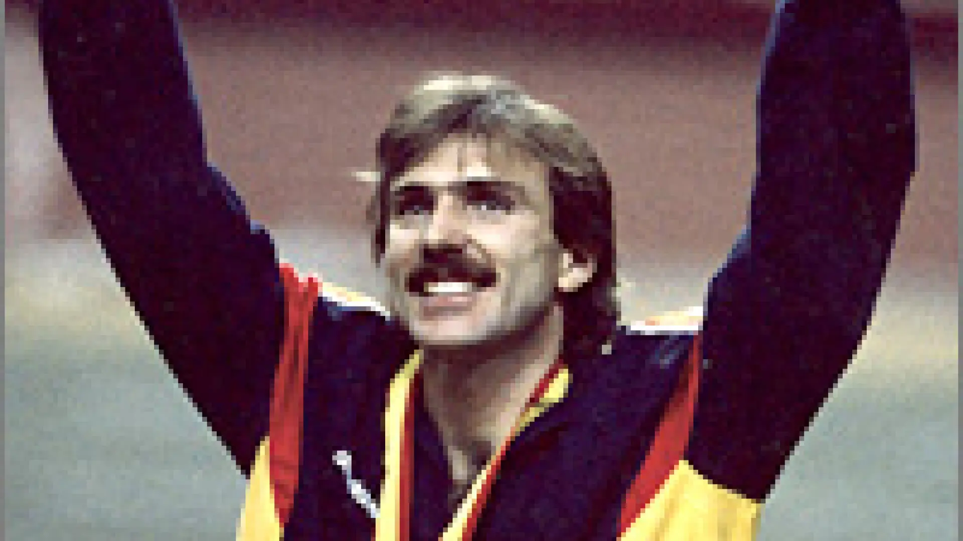 Qué fue de... Javier Moracho