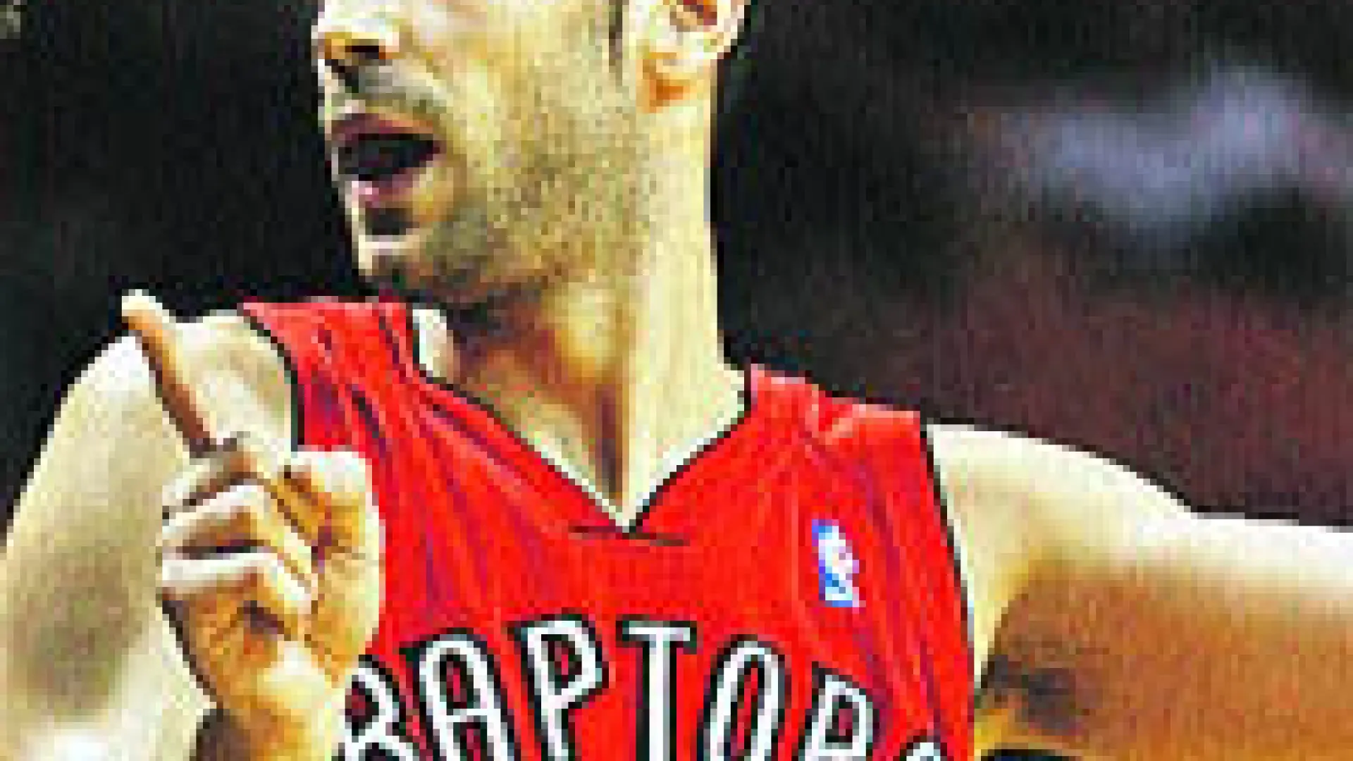 Calderón lidera una nueva victoria de los Raptors