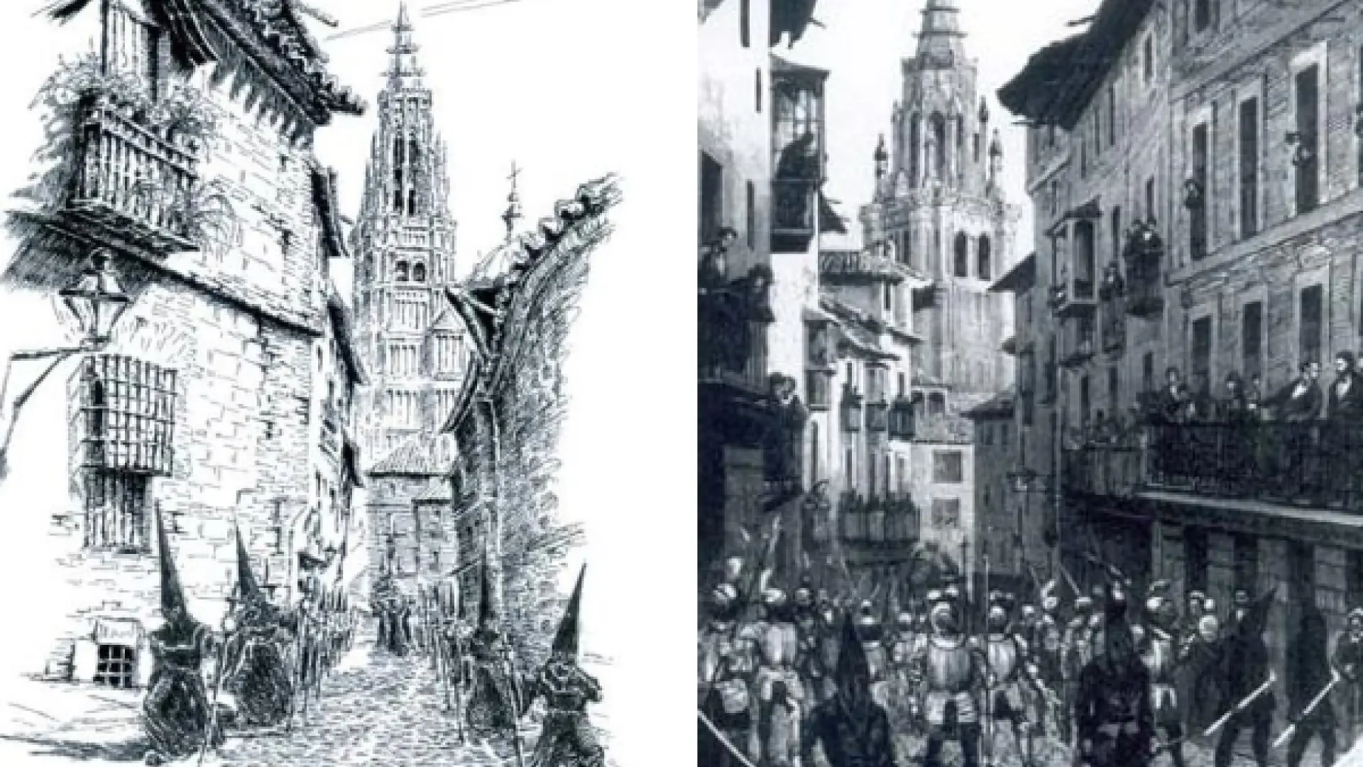 Curiosidades e historia de la Semana Santa