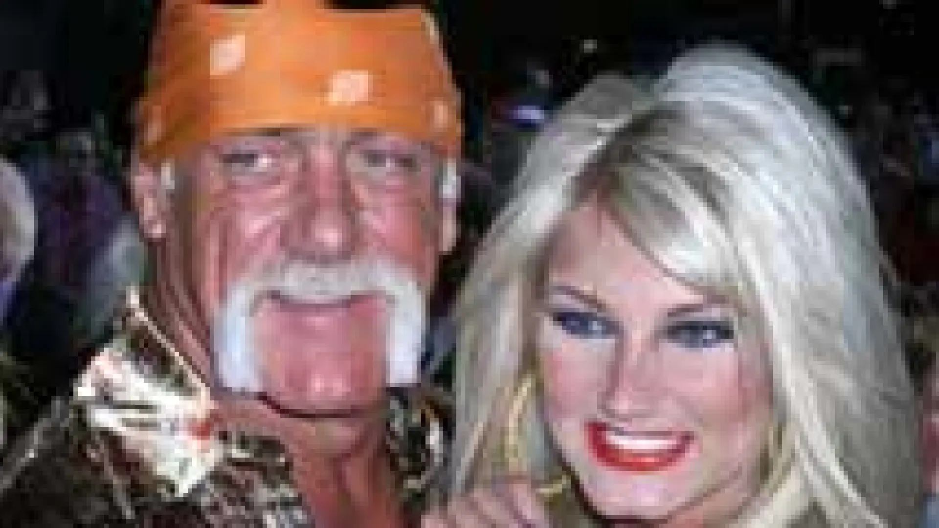 La amante de Hulk Hogan habla del romance que costó el matrimonio a éste