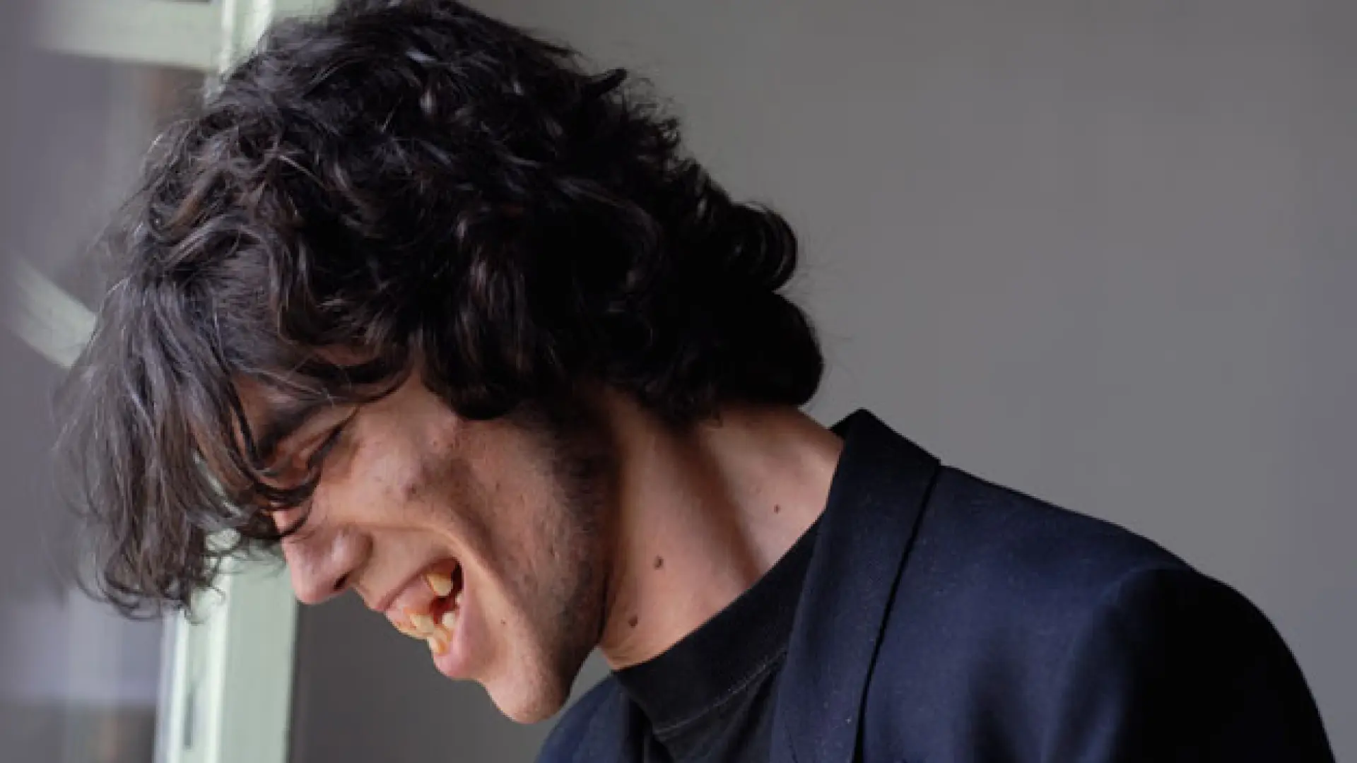 Javier Botet: "Siempre quise hacer el papel del diablo"