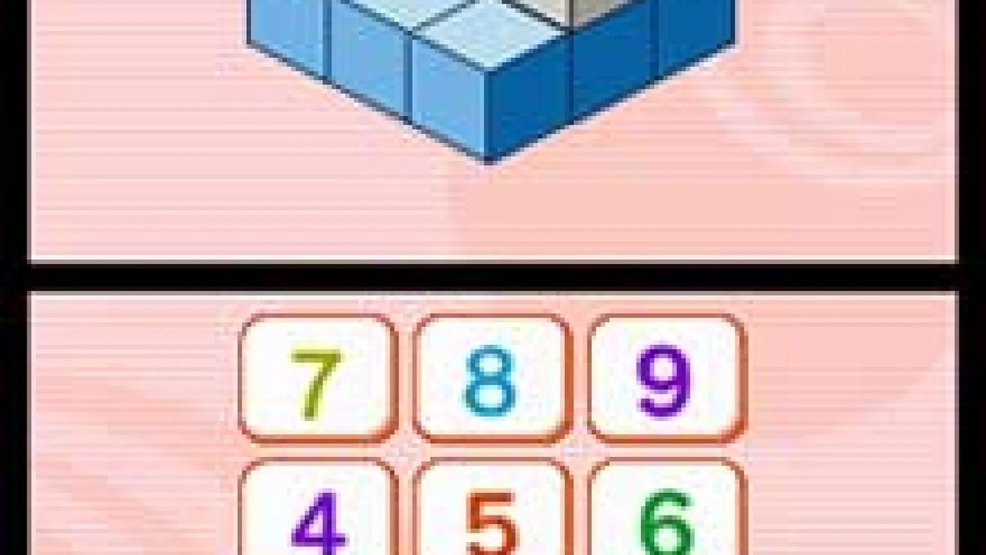 Touch! Generations, Touch Ballz!