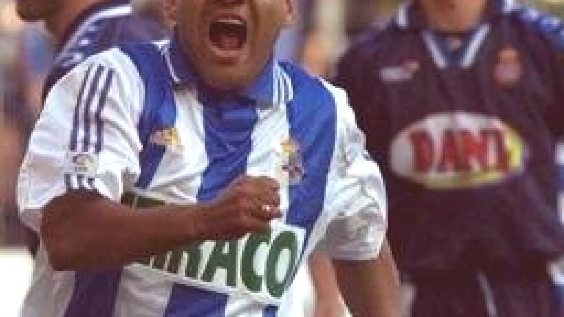 Qué fue de... Donato